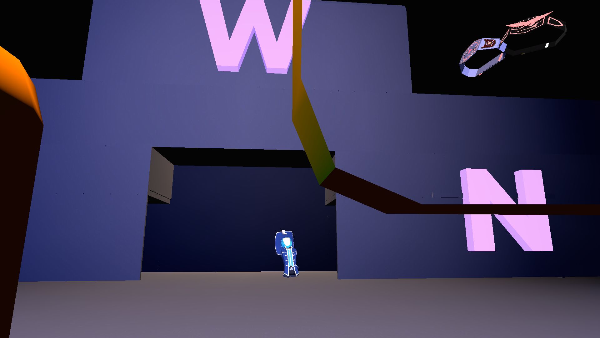 Echo$ @TP.ECHO's Rooms