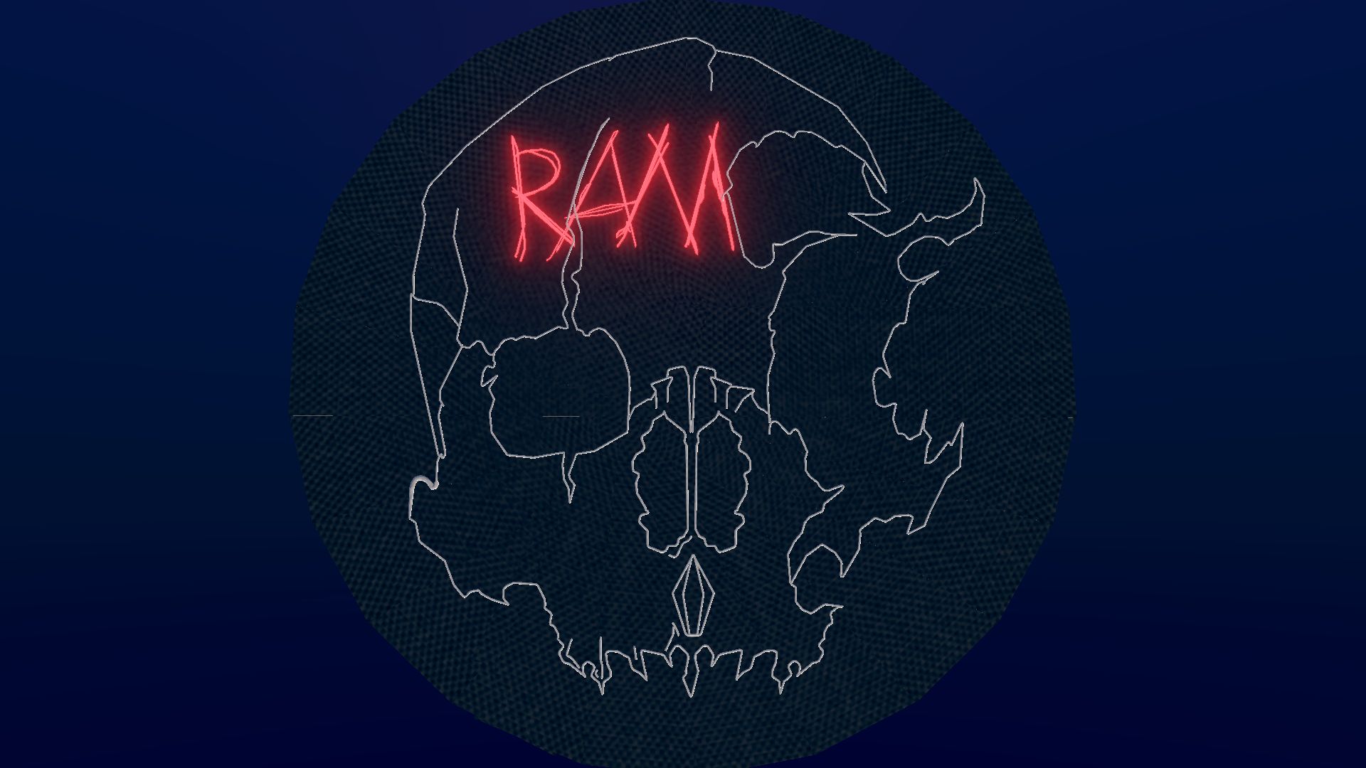 Drowsy (RAM)bio @Raven_lover