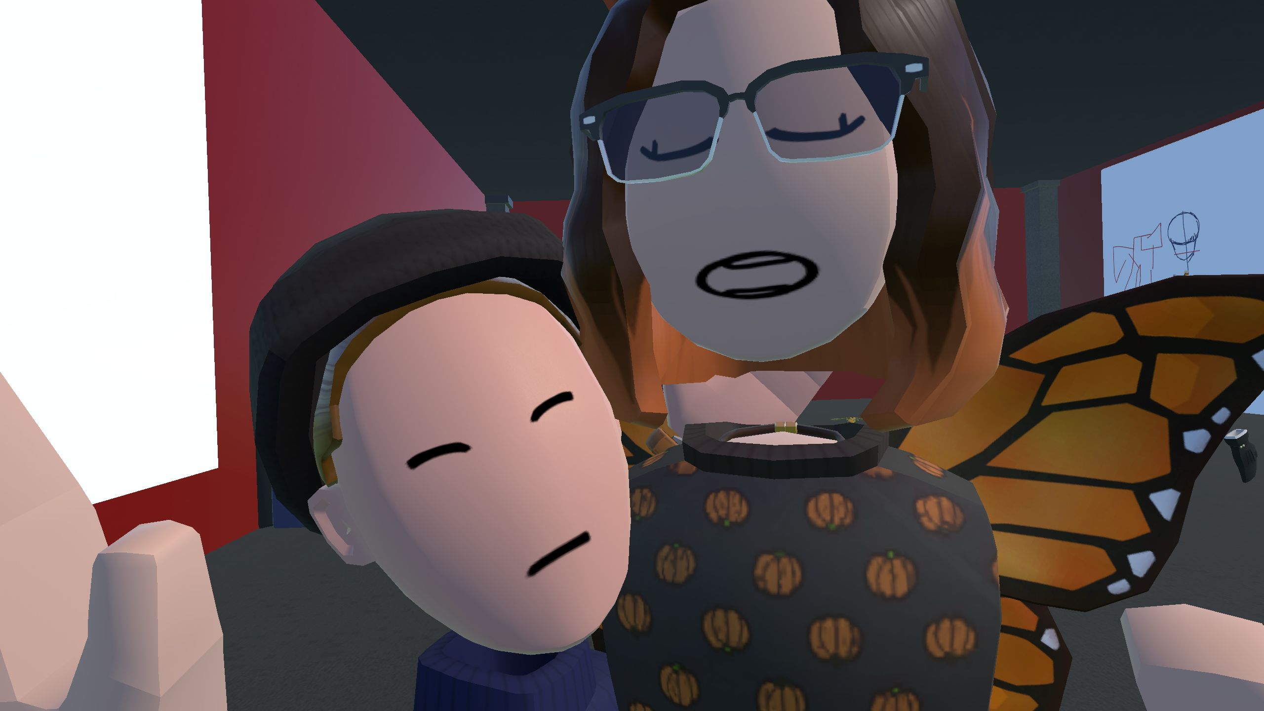 Image In Rec Room