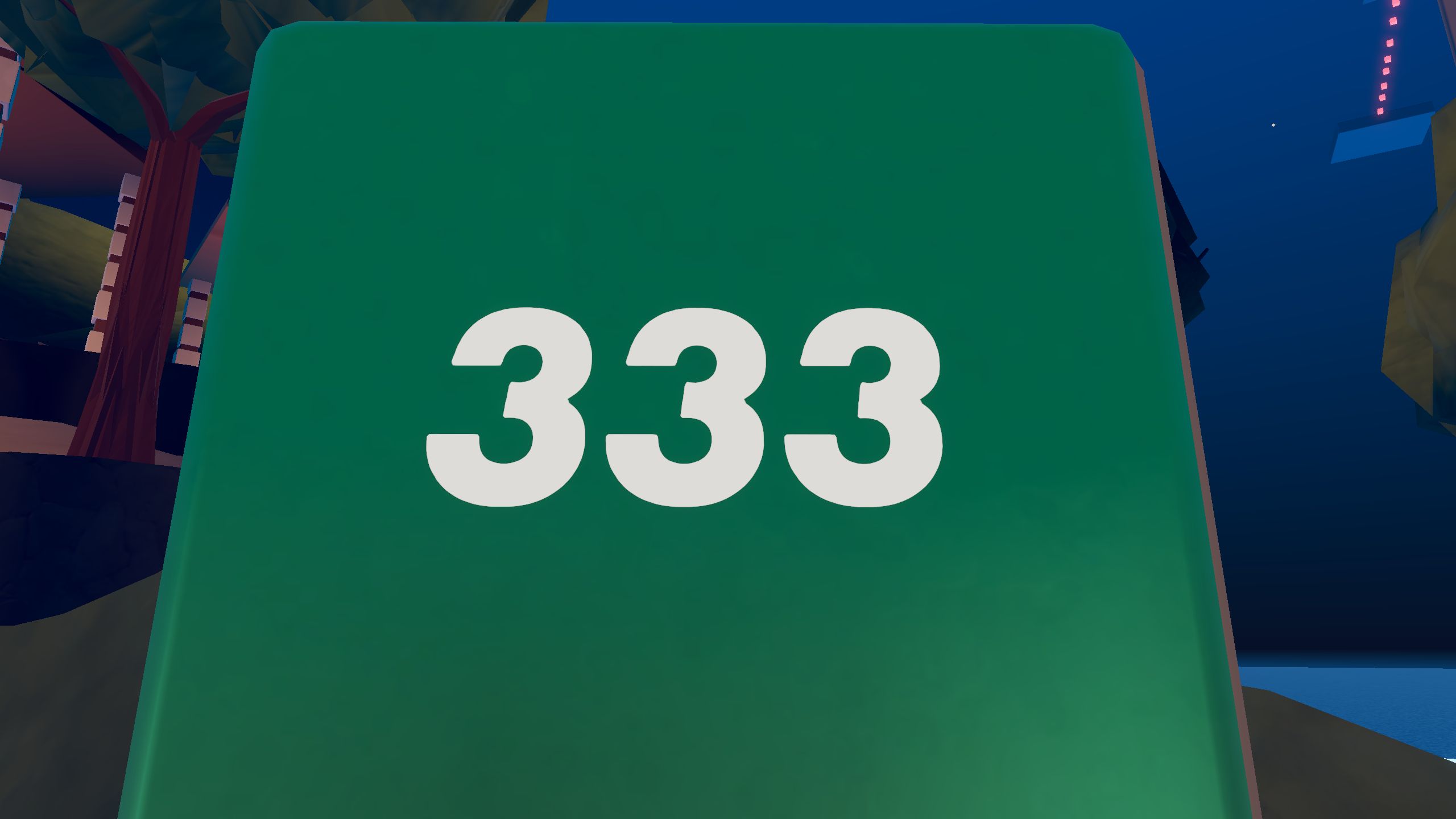 333 @333-