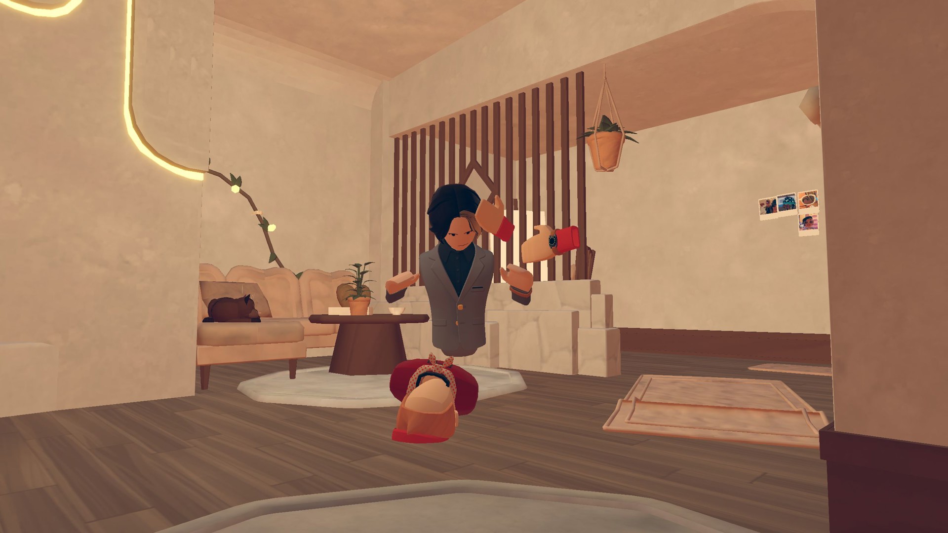 Rec Room
