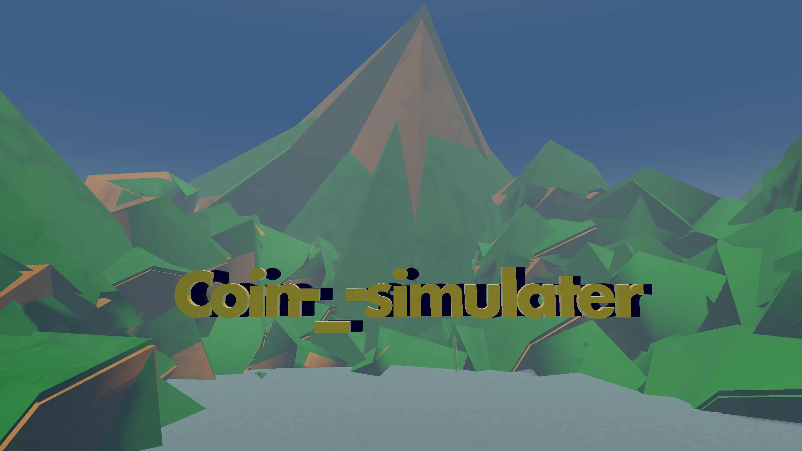 ^Coin-_-simulator