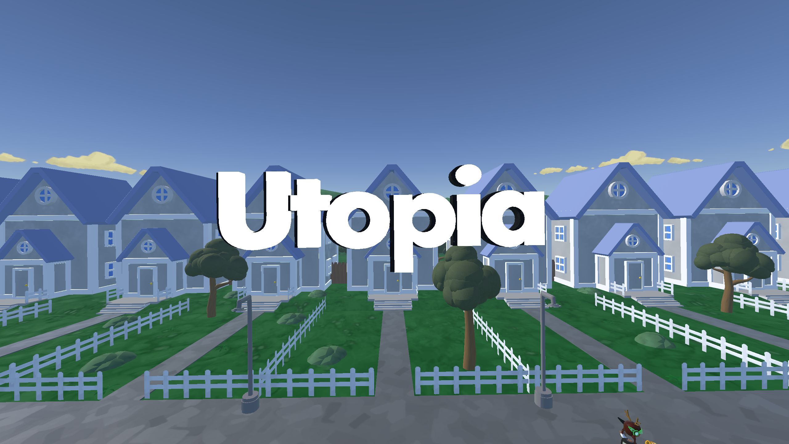 ^Utopia