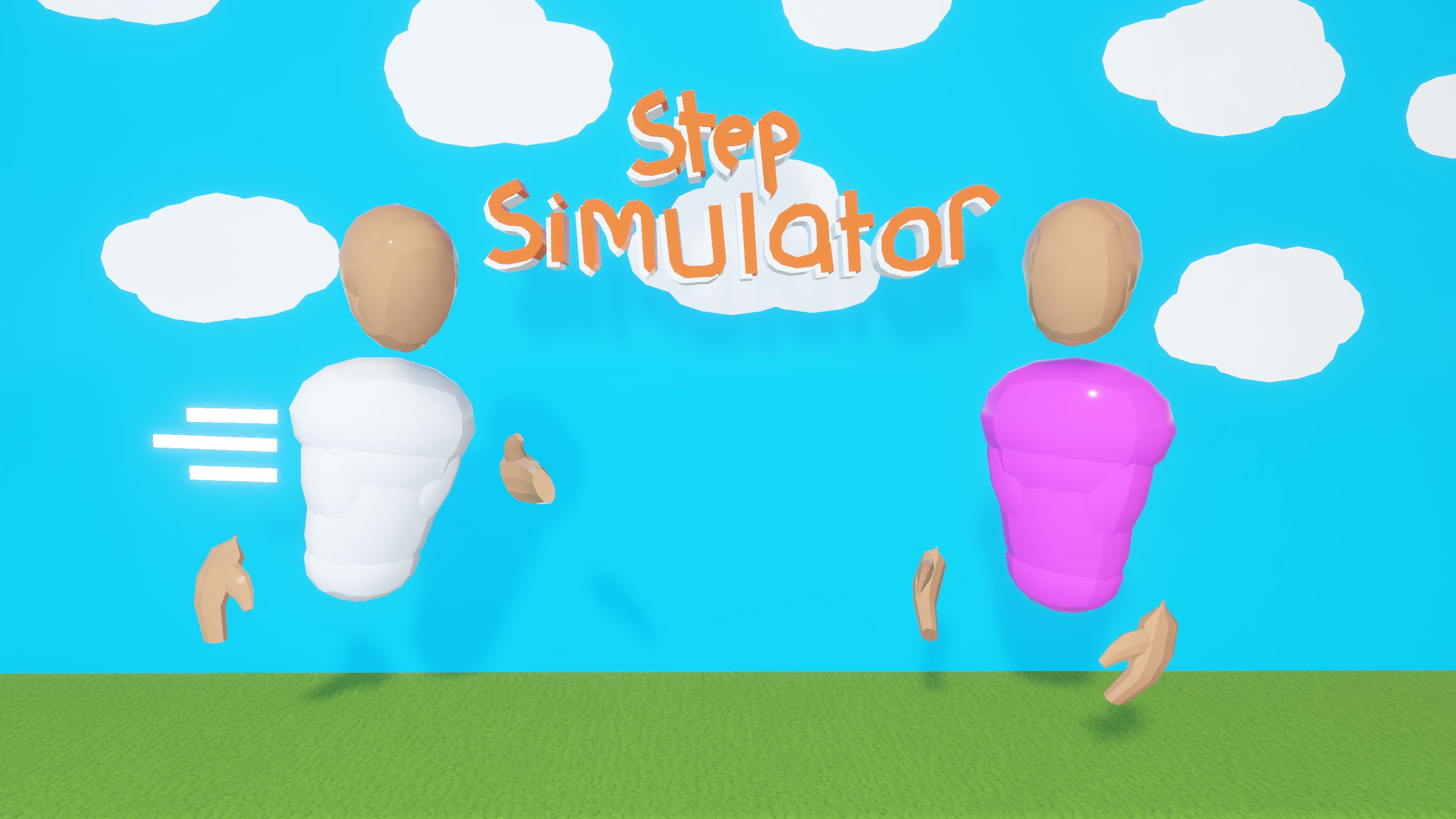 ^StepsSimulator