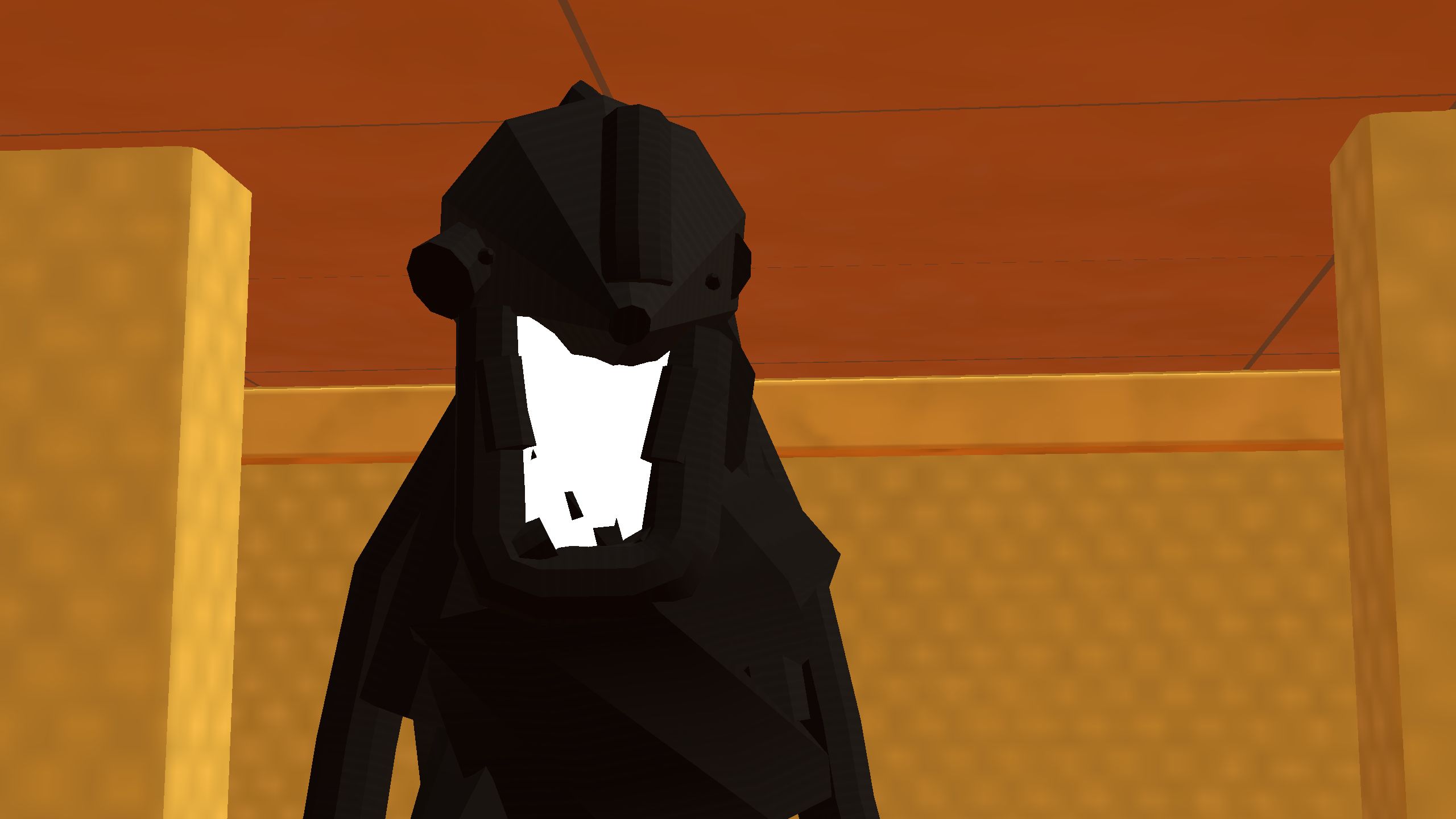 Image in Rec Room