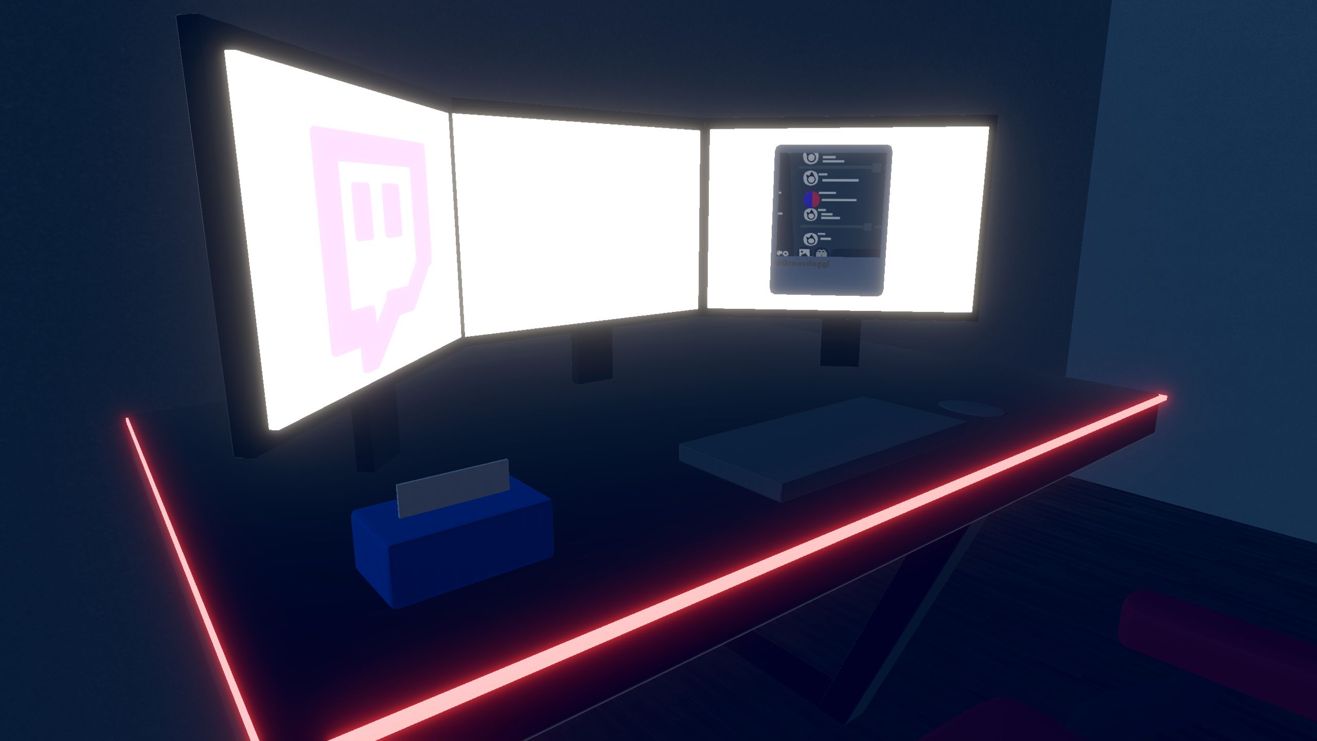 ^Discord-Mod-simulator