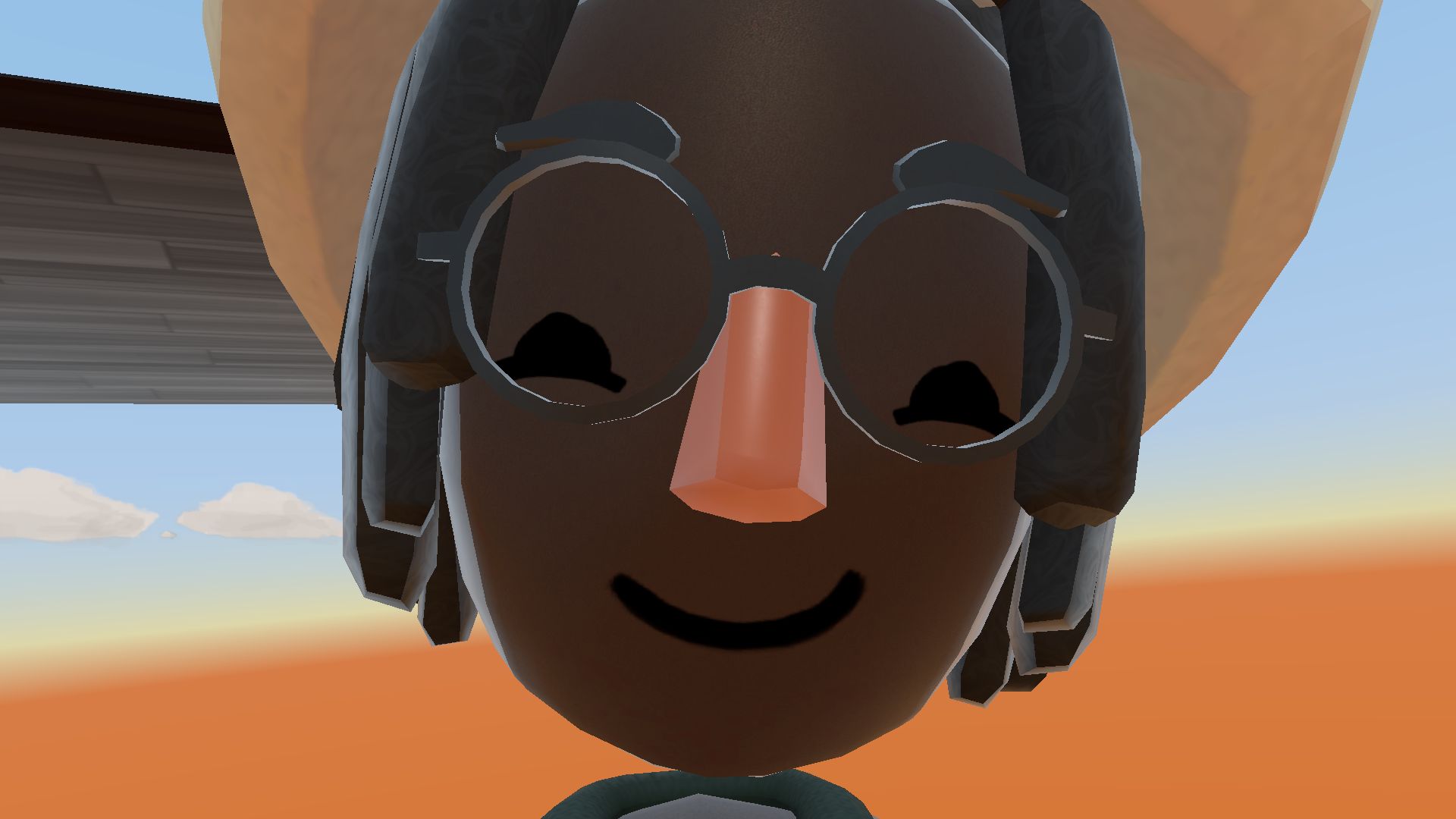 Image in Rec Room