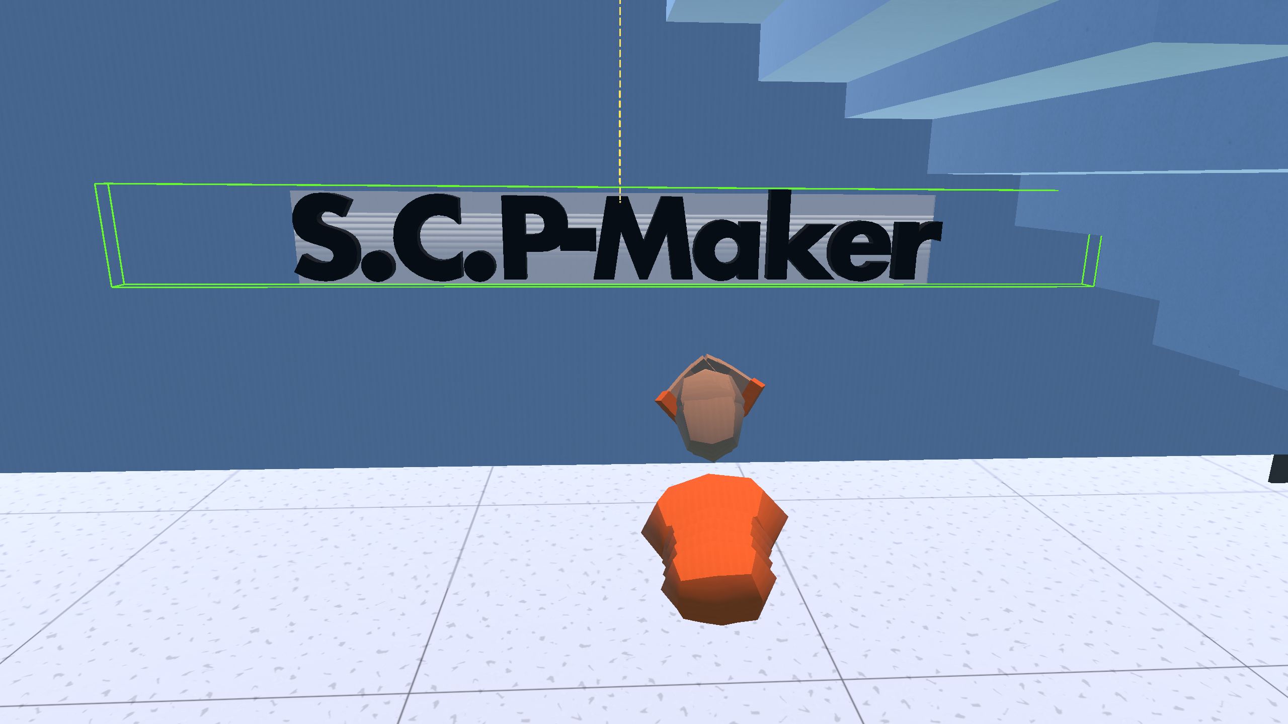 ^S.C.P-Maker