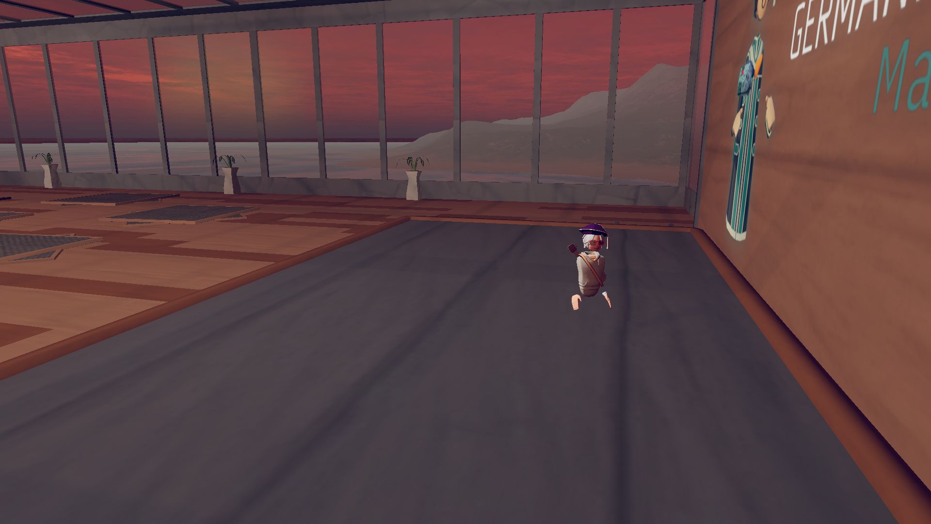 Image in Rec Room