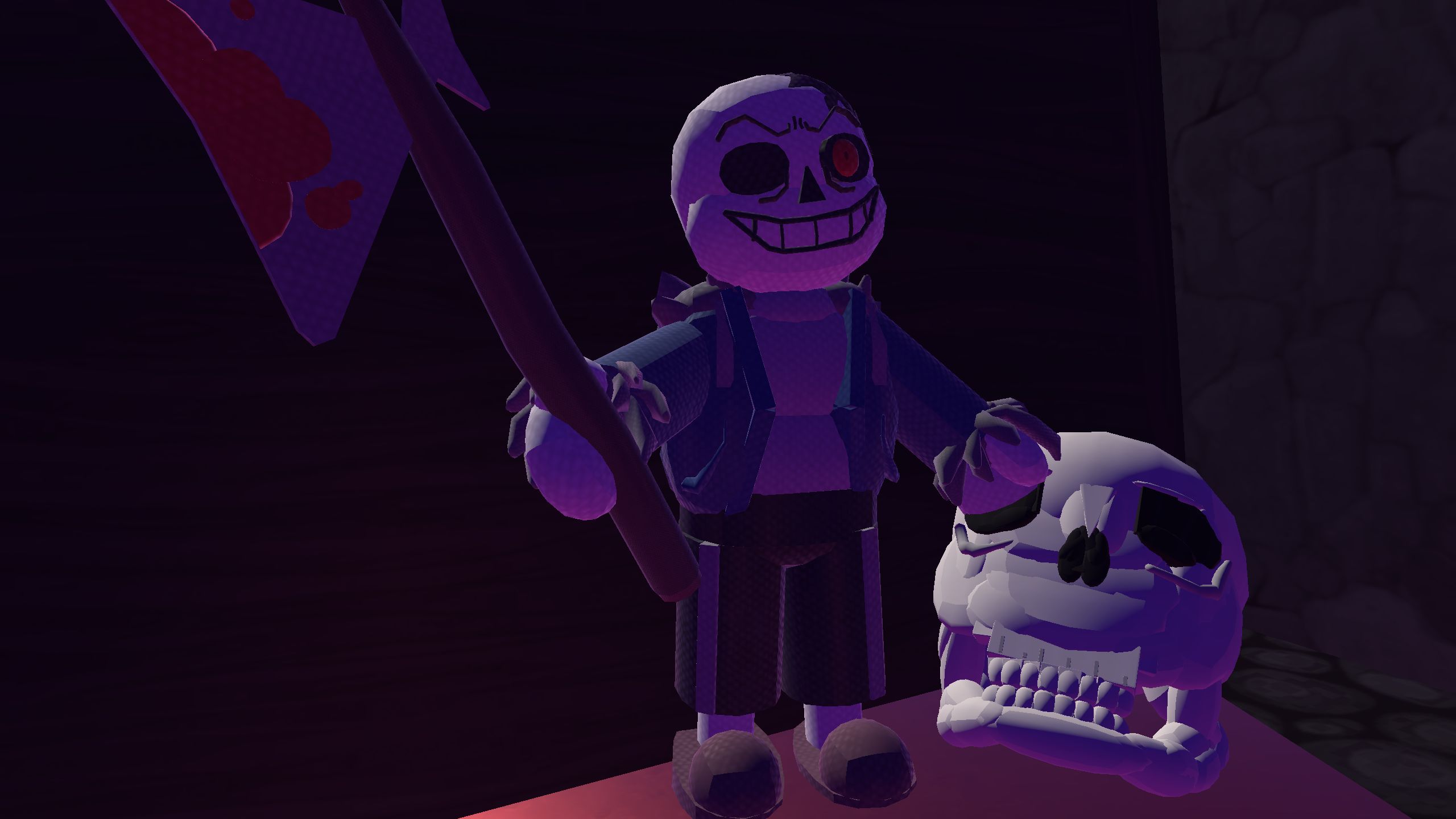 ^Nightmares_Castle_At_Night