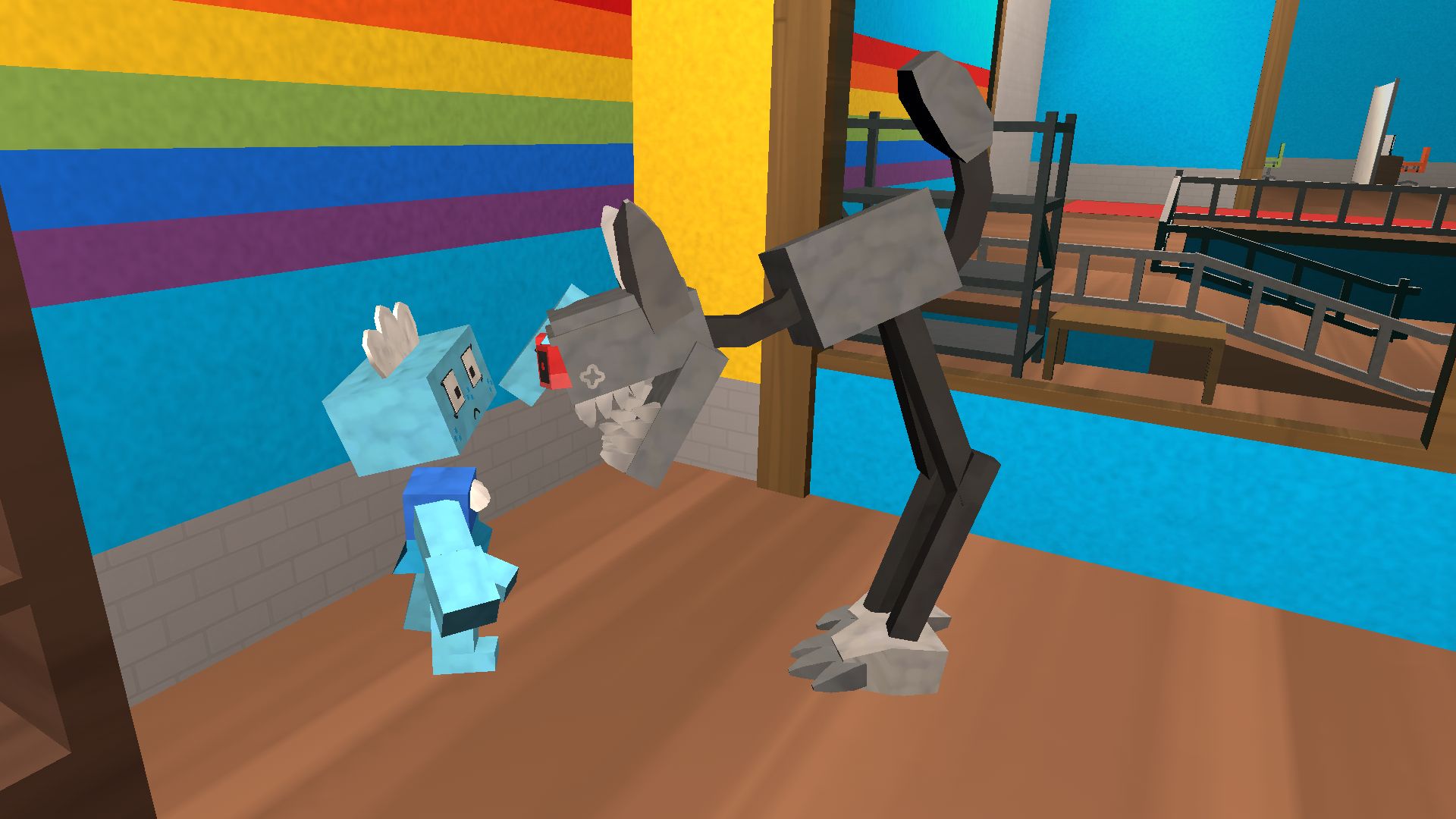 shelly @pebble_dandysworldfans 🐚