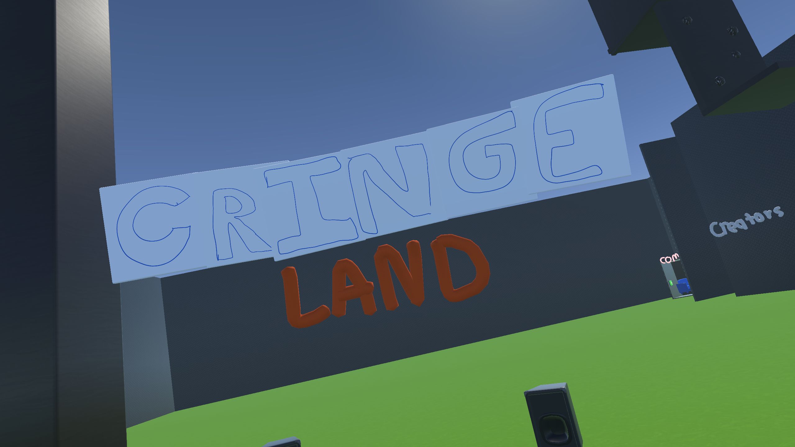 ^Cringe-Land-Park