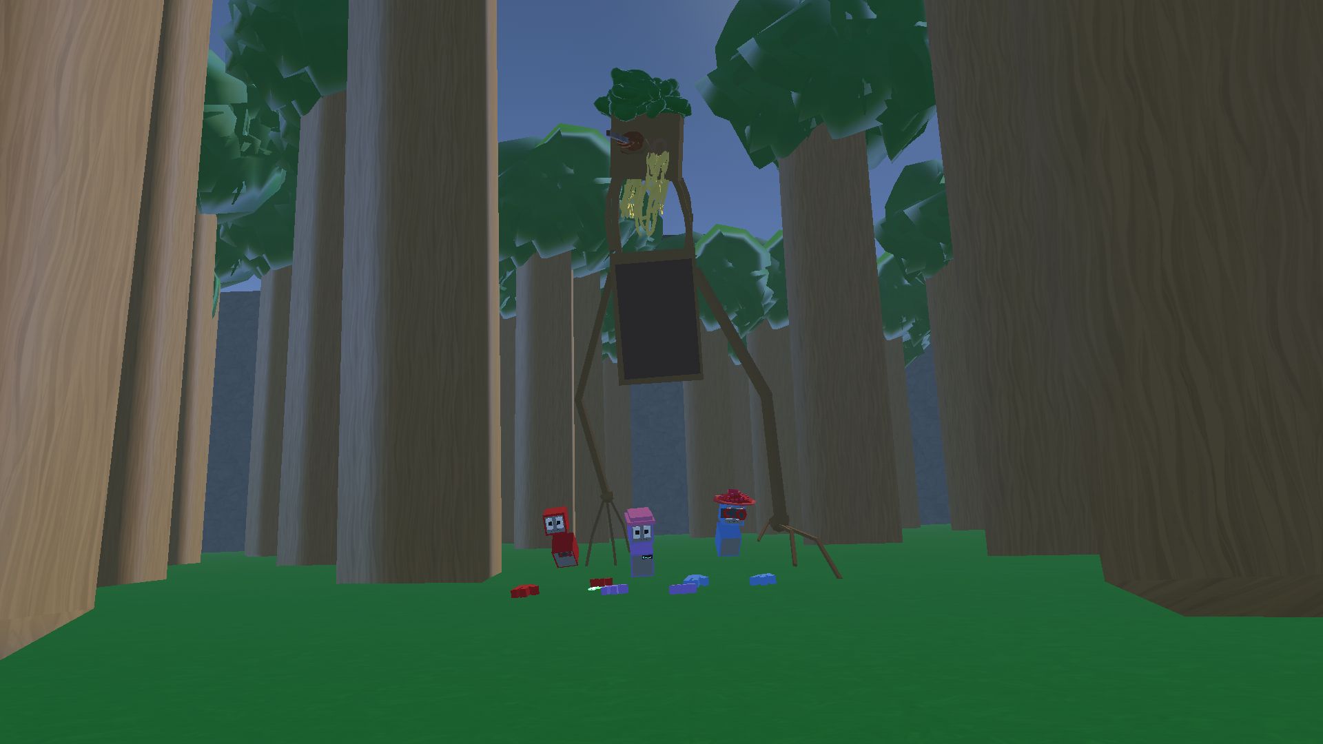 ^build-your-own-gtag-the-lost-forest