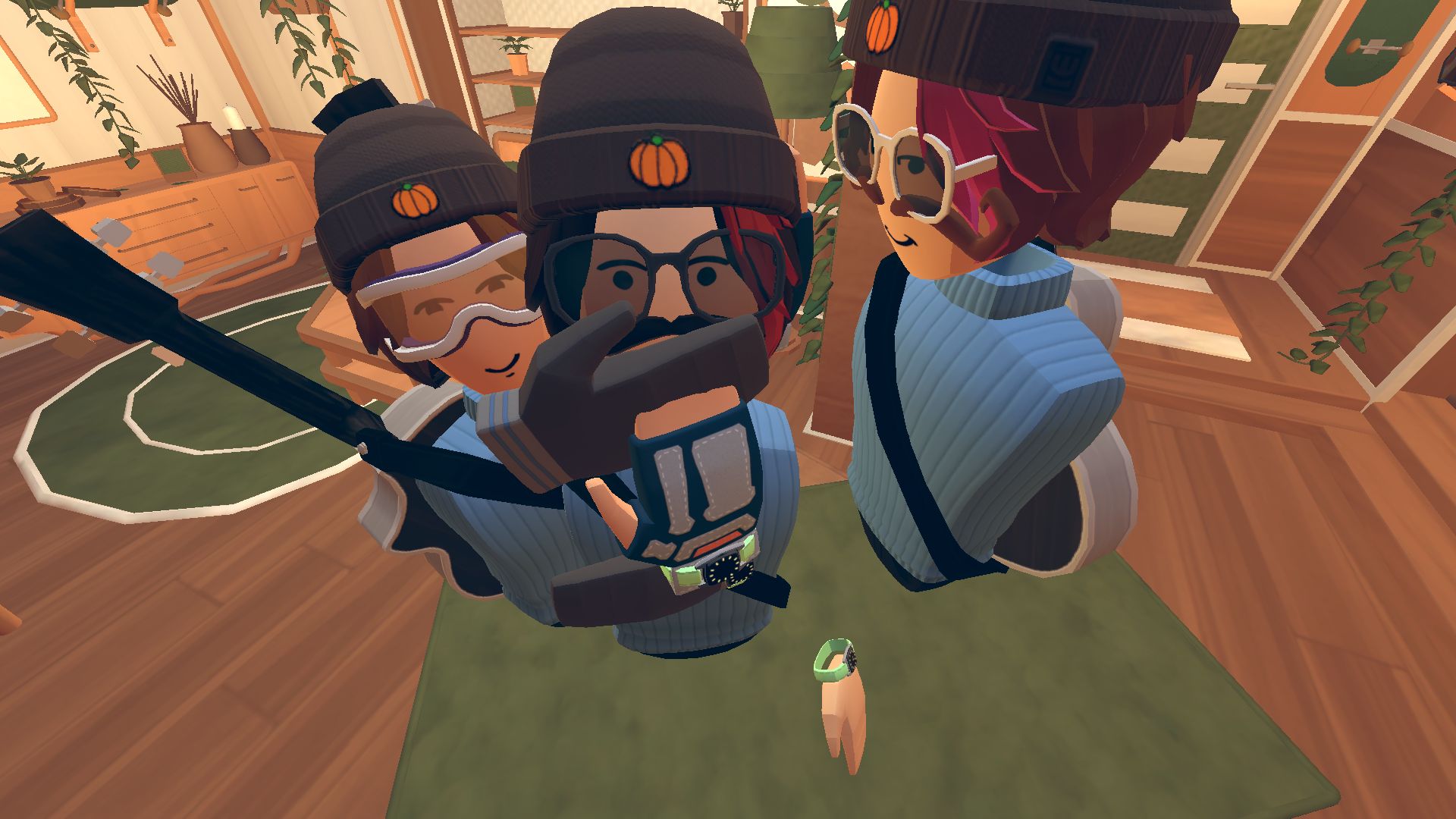 WACKITY @WACKITYYY's Rooms