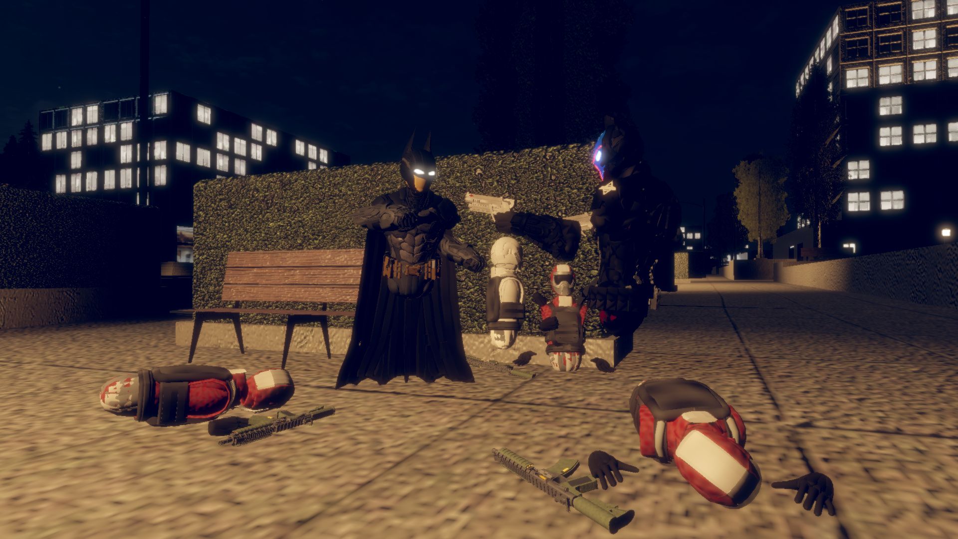 Konig {G7}(C17) @KoningRTEWHT