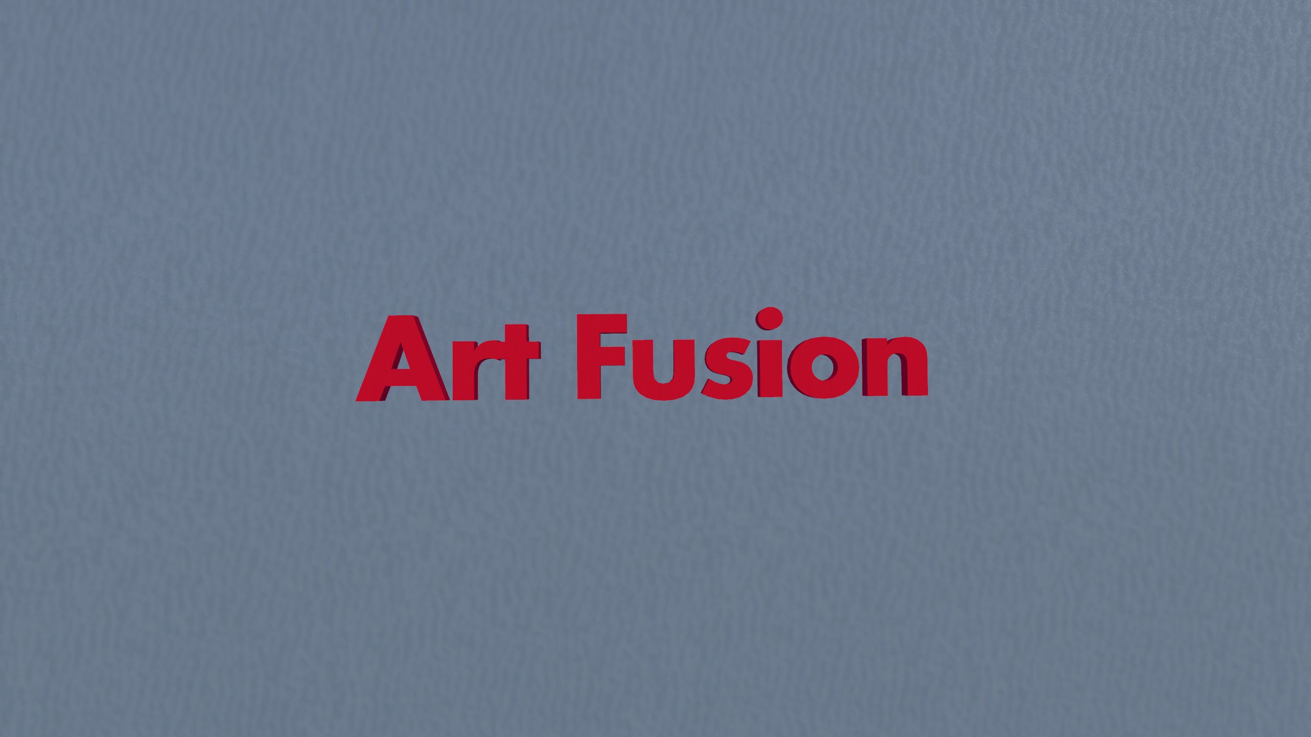 Events in ^ArtFusion