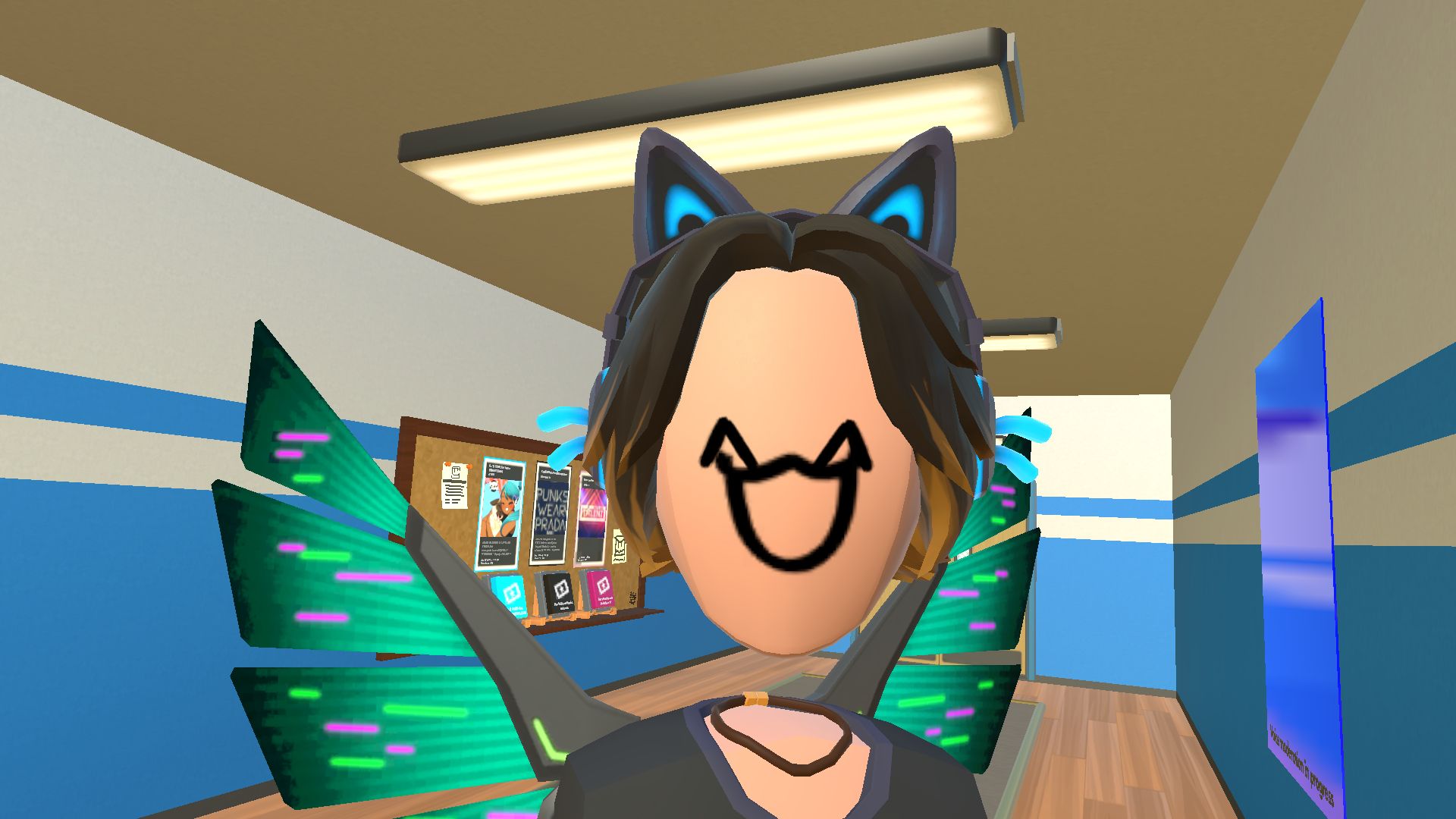 Gojo @ULTRAKILLV9's Rooms