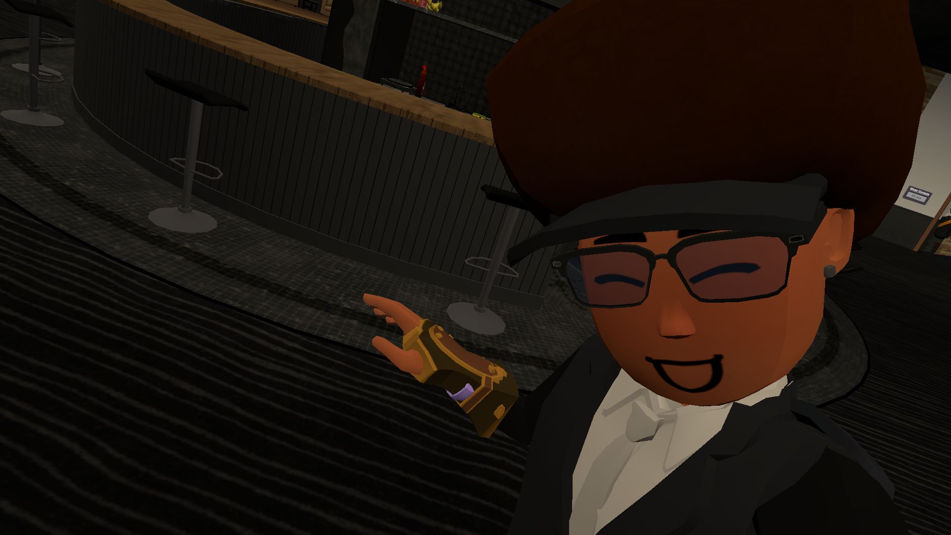 sam skull @GloriousBuffalo7027's Rooms