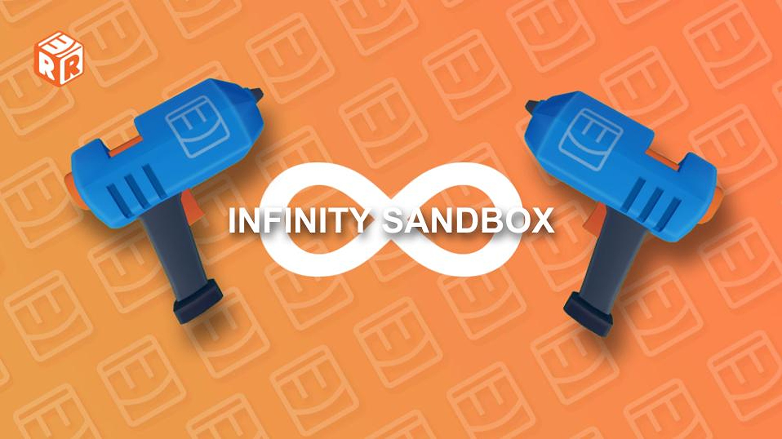 ^Infinity-Sandbox