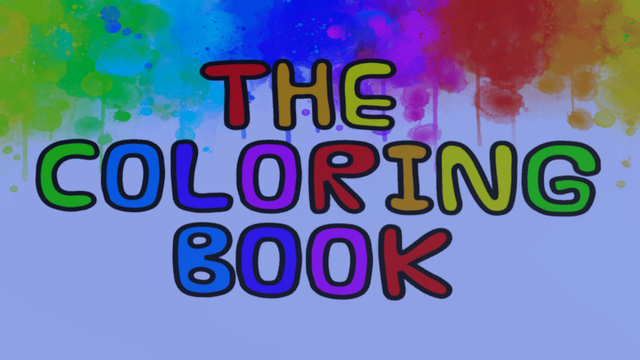^TheColoringBook