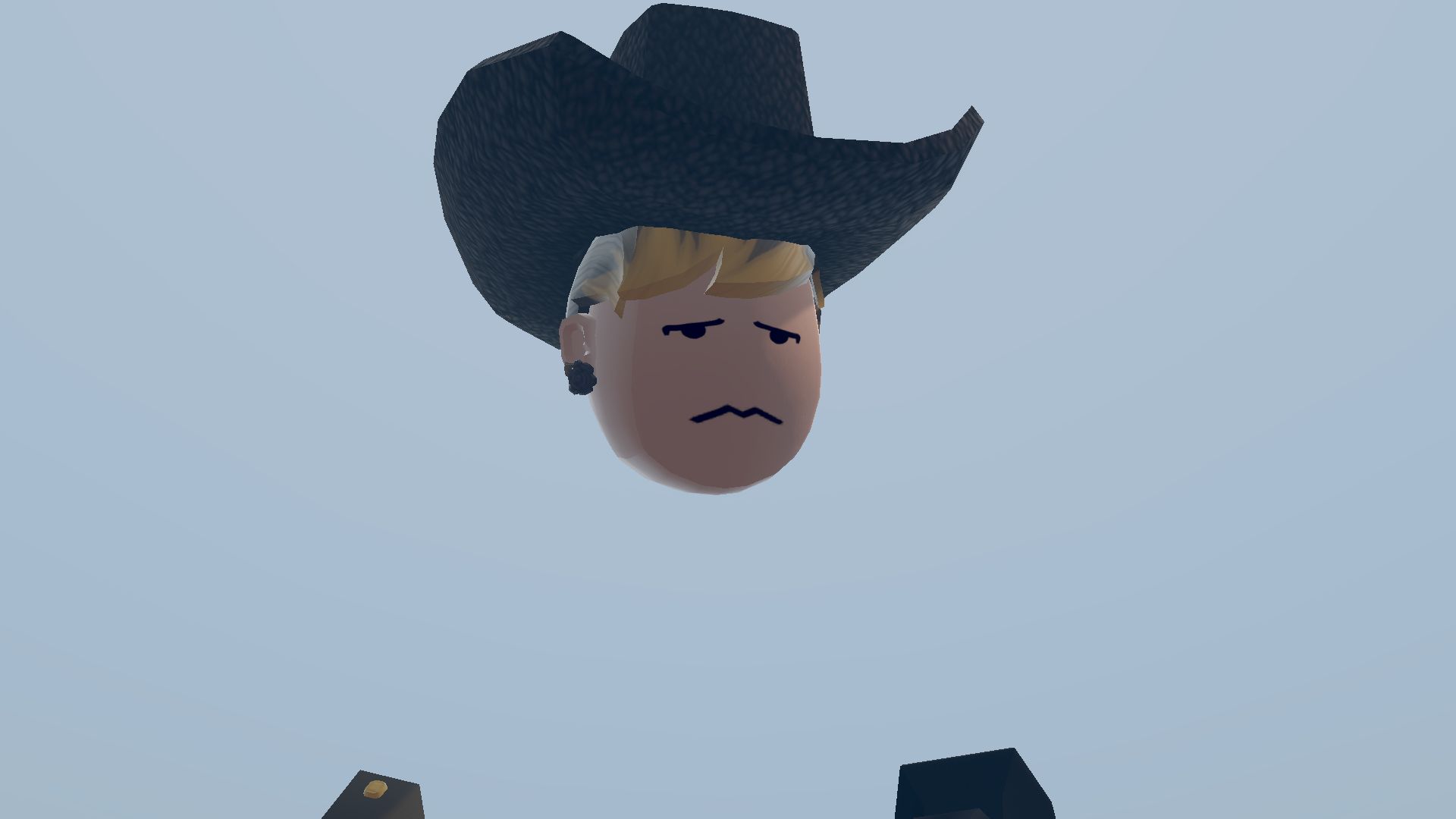 Image in Rec Room