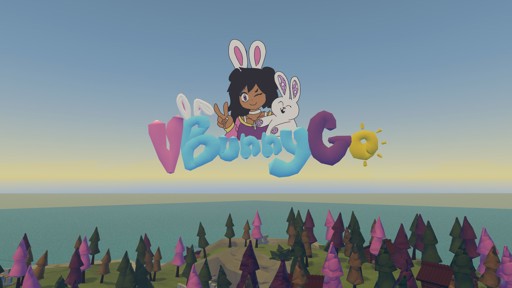 VBunnyGo @Vbunny 🐰