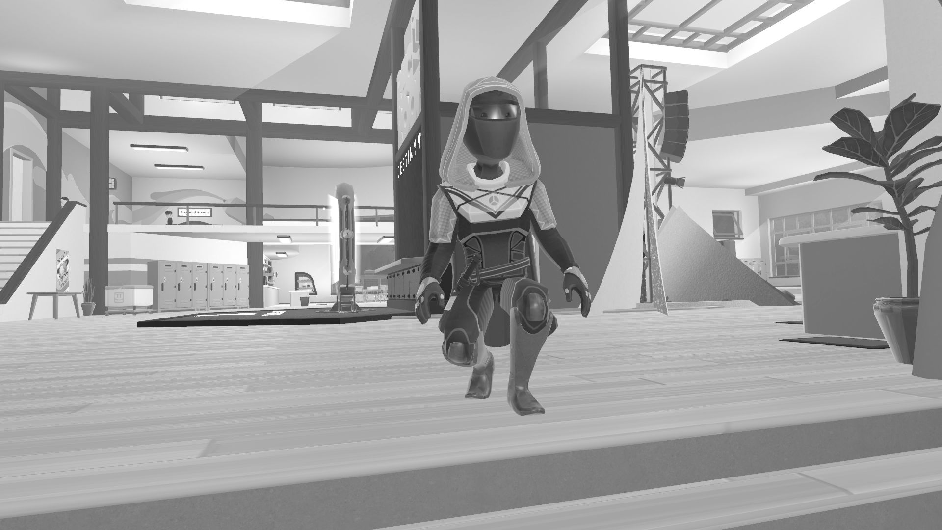 Image in Rec Room