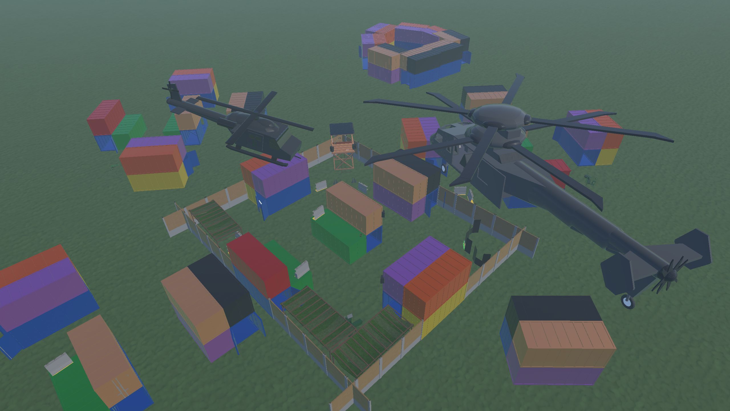 ^CallOfDuty.Shipment.PVP