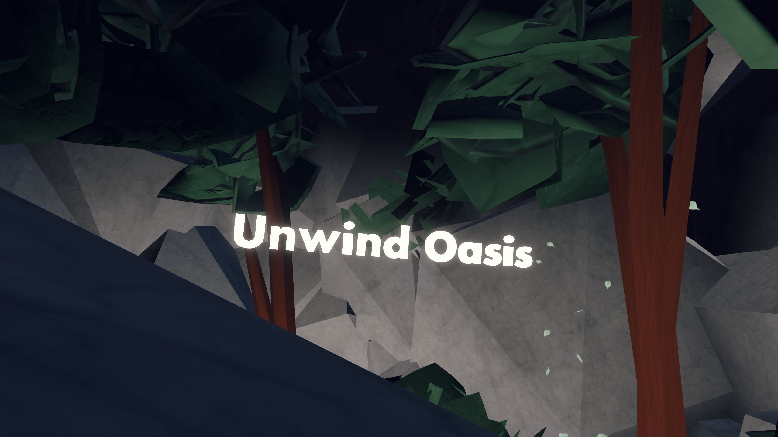 ^UnwindOasis