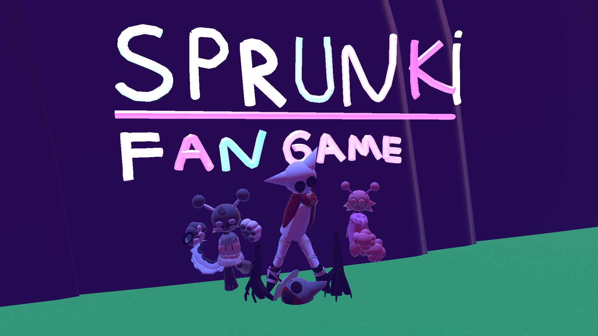 Events in ^Sprunki_Fangame