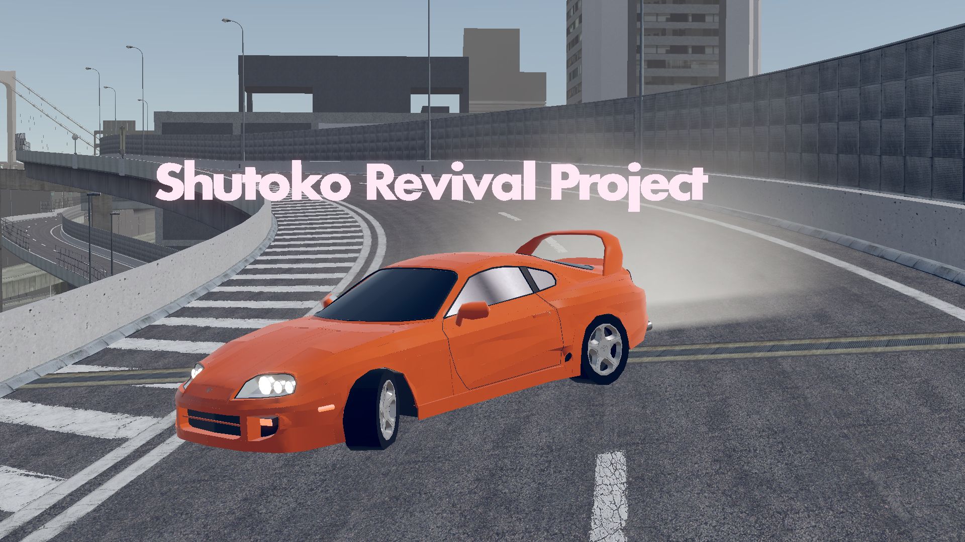 ^Shutoko-Revival-Project