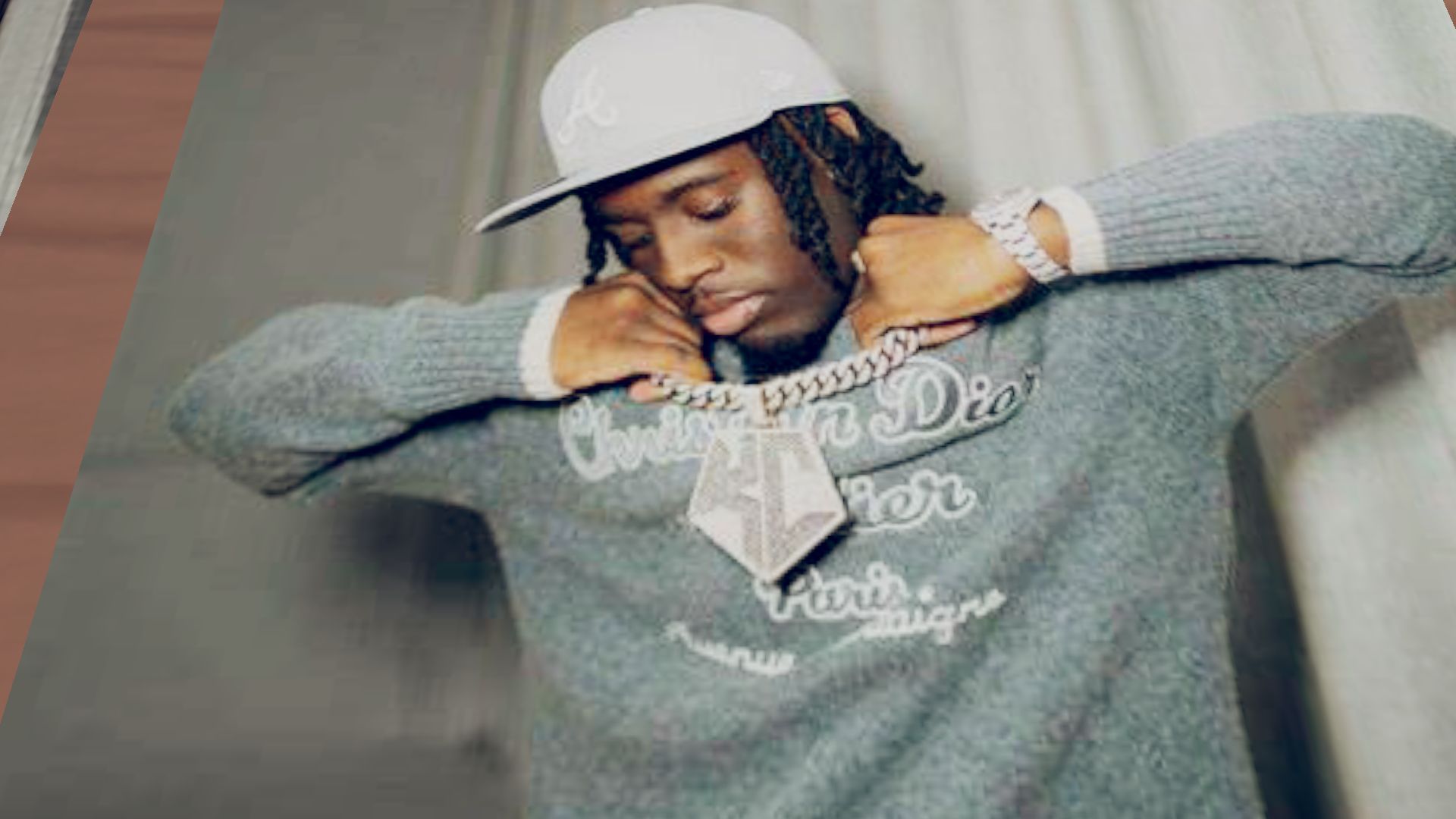 C2 trappy @ItsCazdagoat's Profile