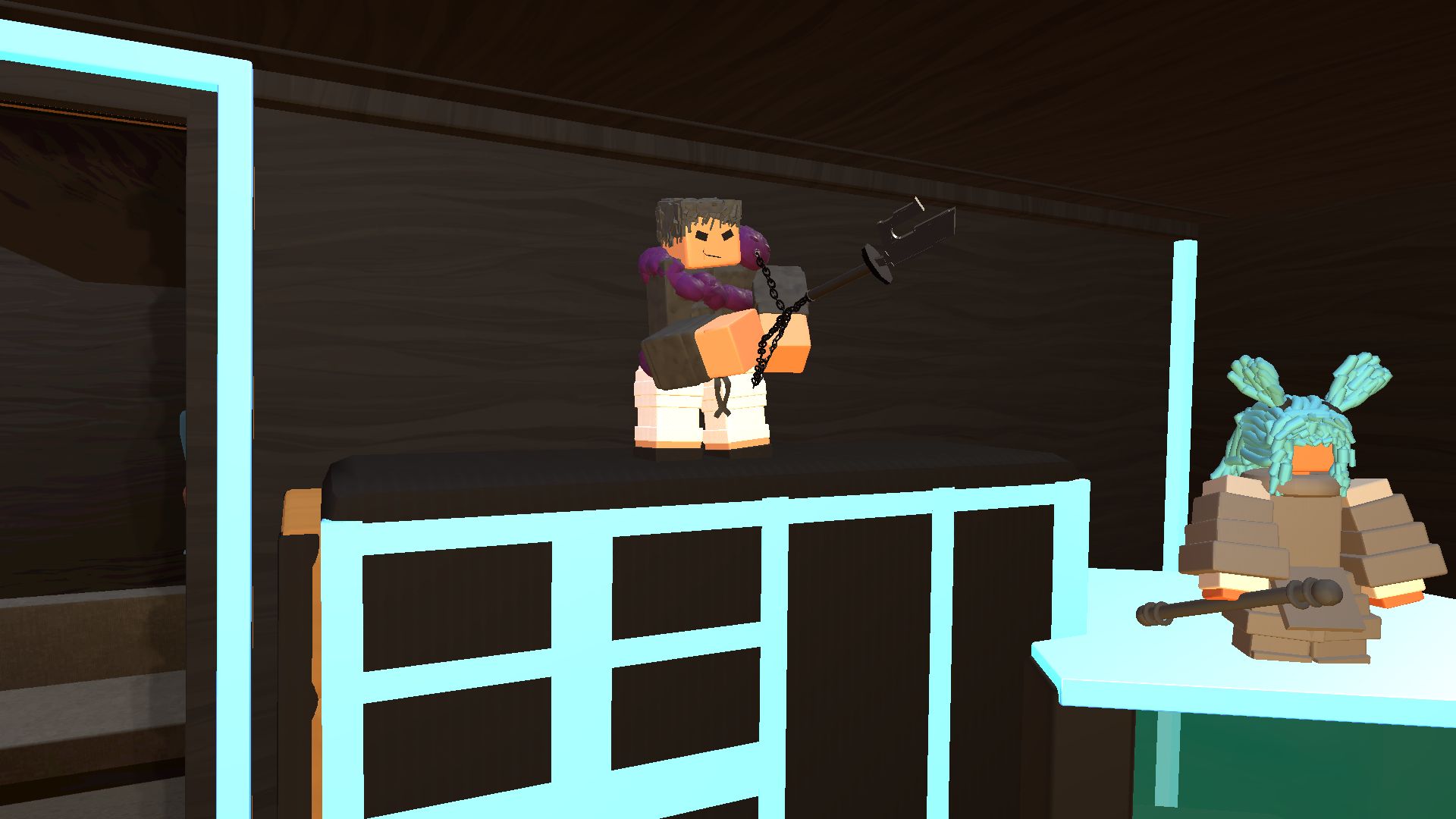 toji.61 @toji.61's Rooms