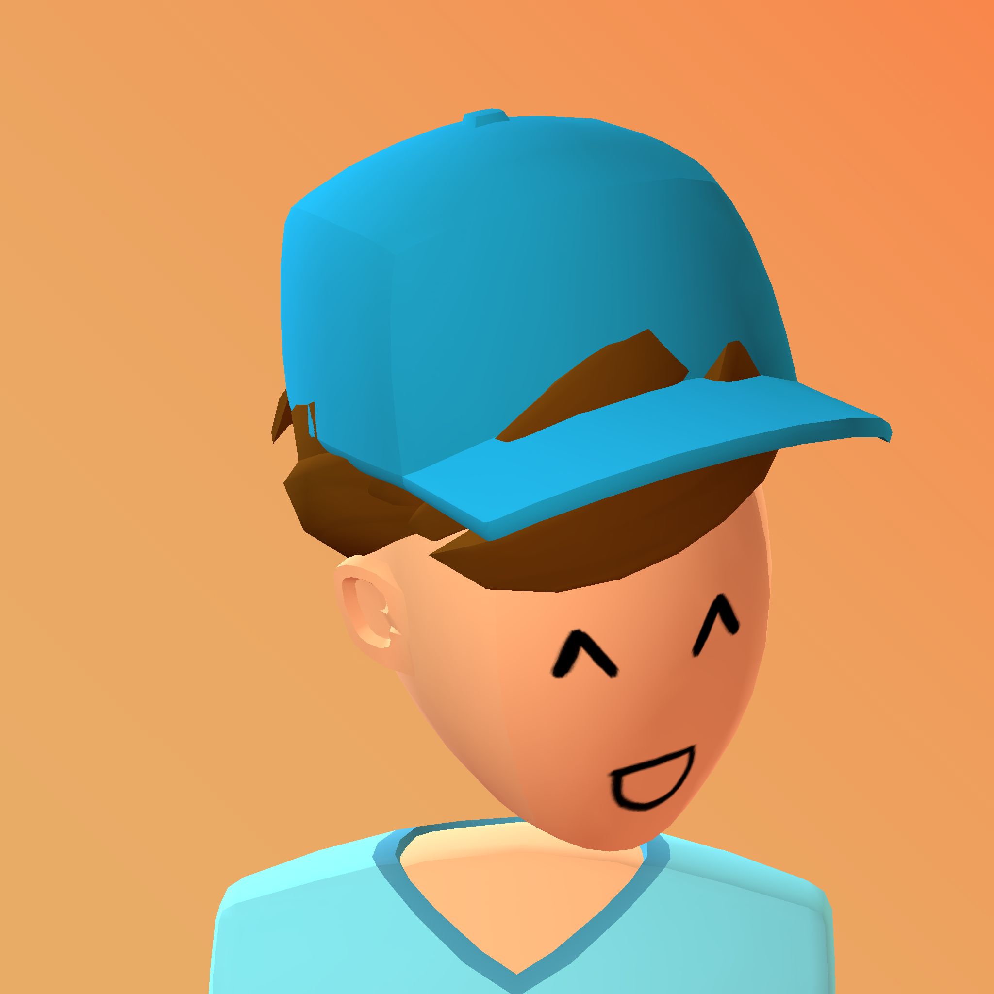 TheAmazingBean7 @TheAmazingBean7's Profile