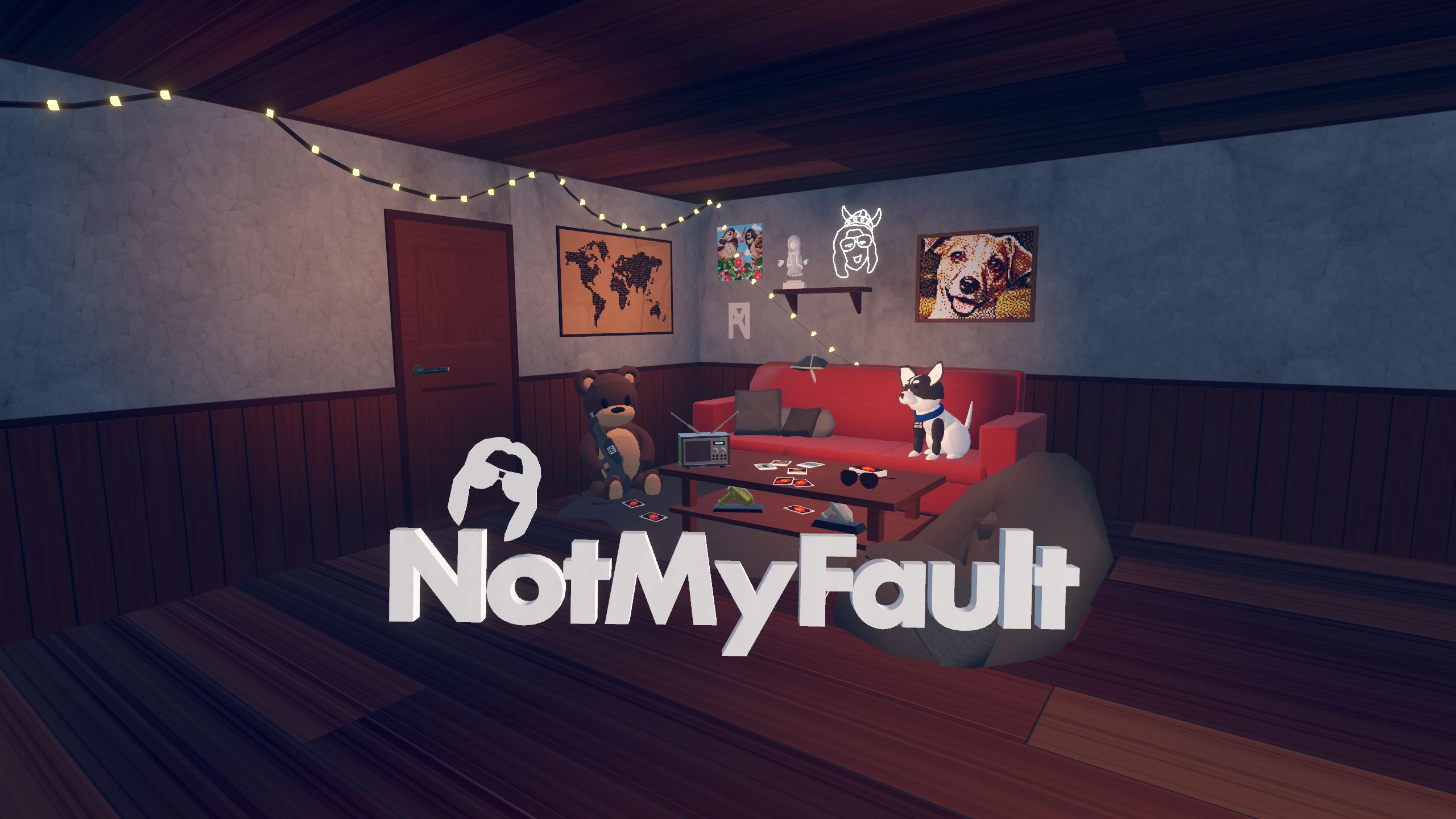 NotMyFault @NotMyFault's Rooms
