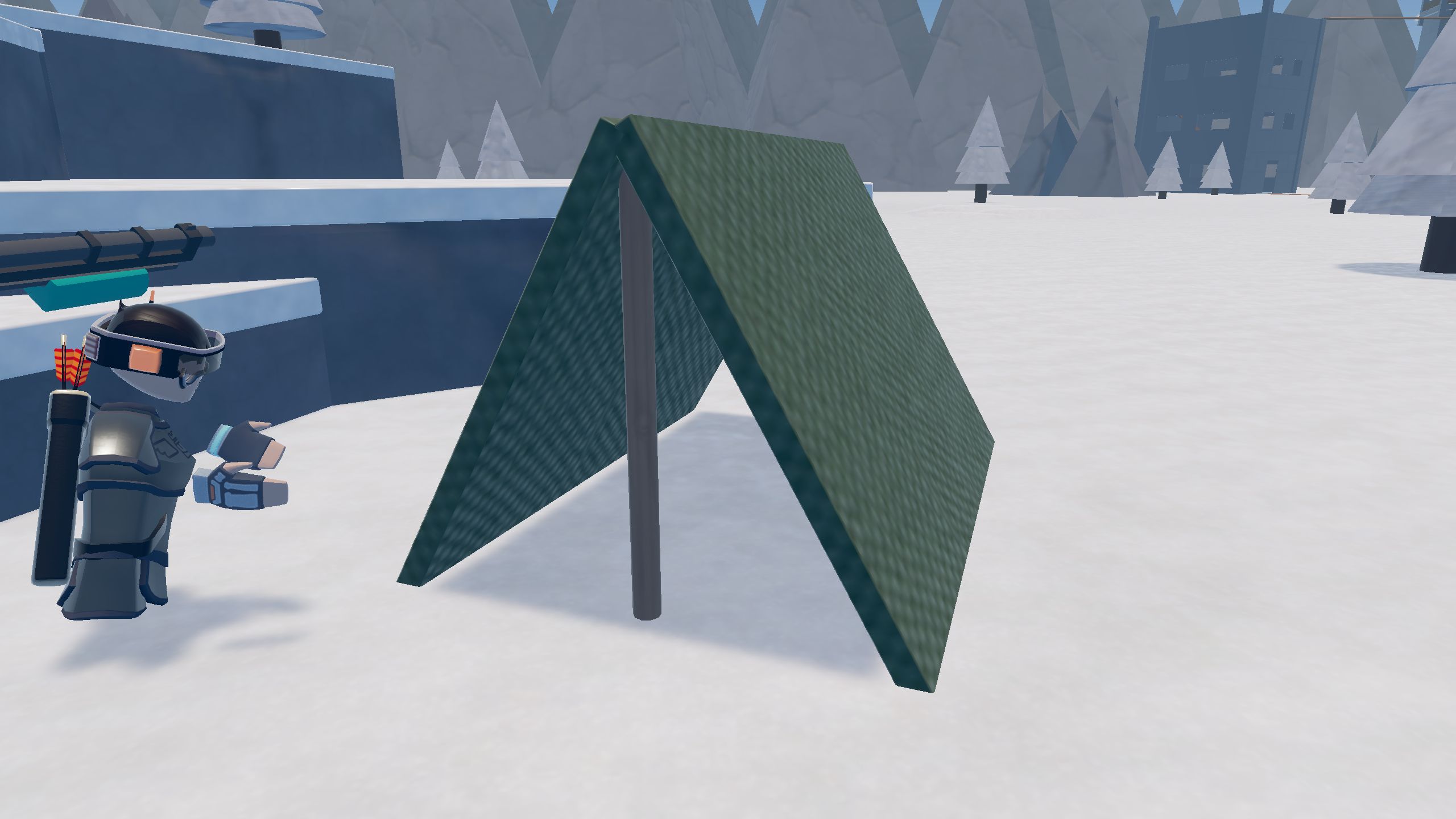Image in Rec Room