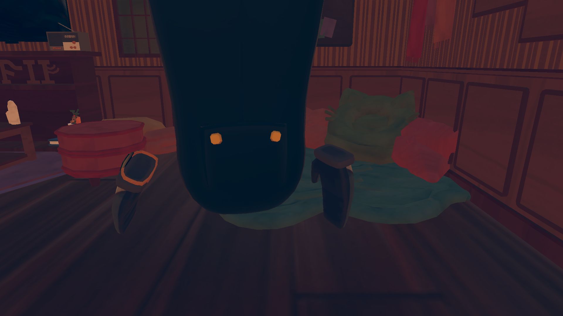 Image in Rec Room