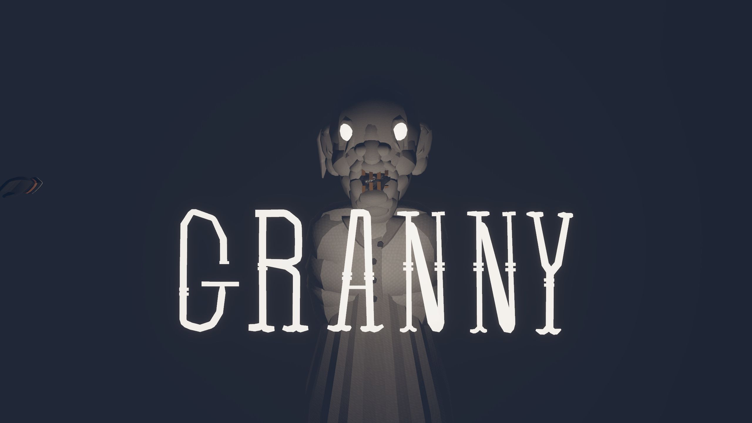 ^GrannyInRR
