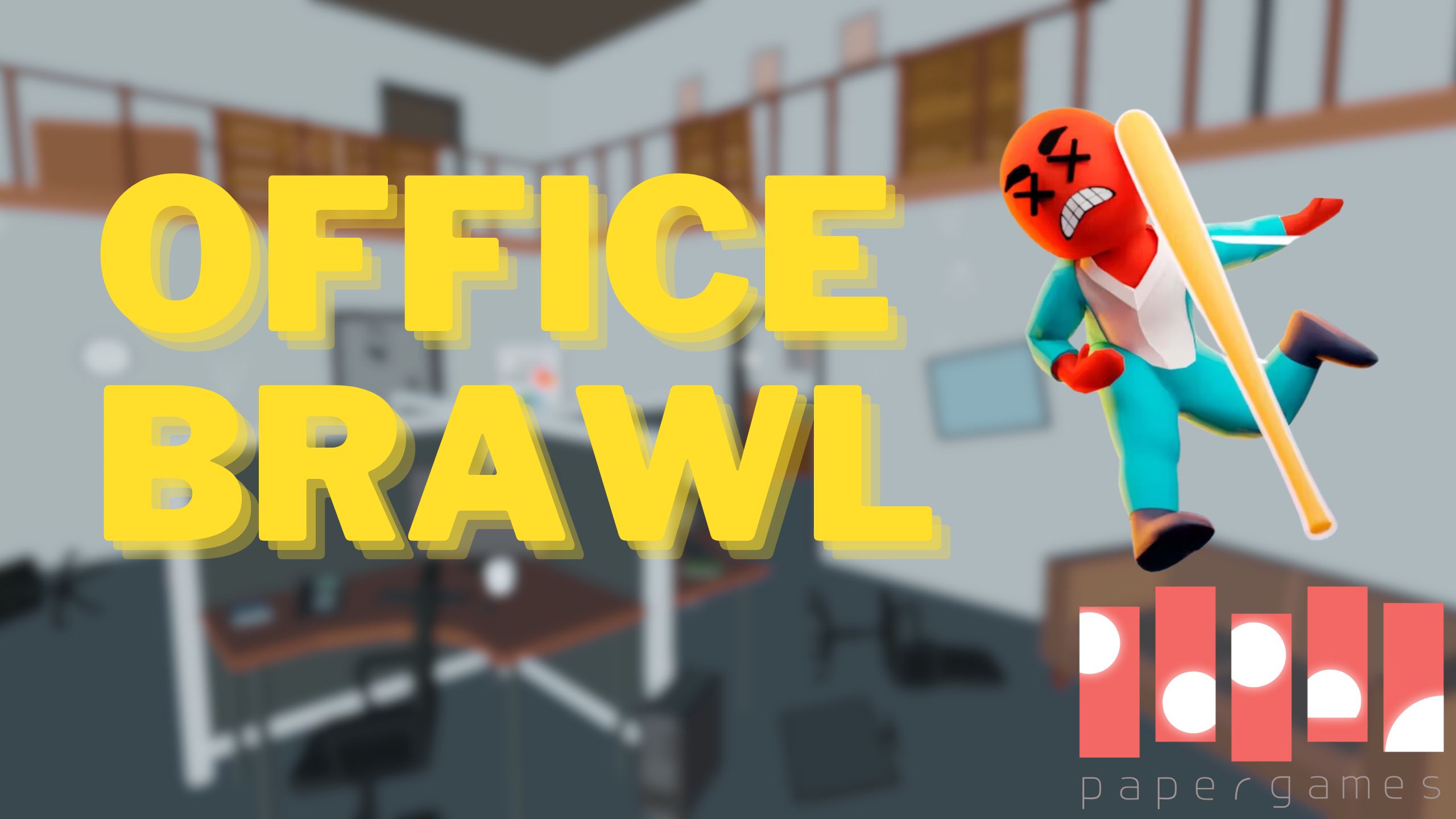 ^OfficeBrawl