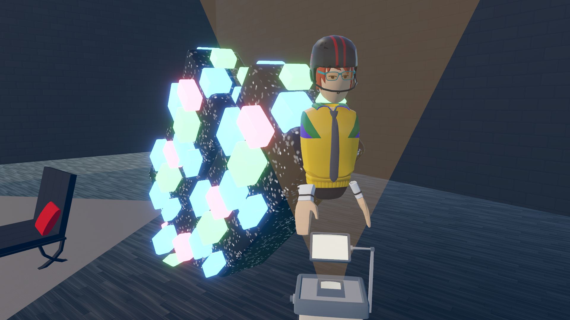 ^theamazingdigitalcircuspibbypart10Youtubespibbyglitch