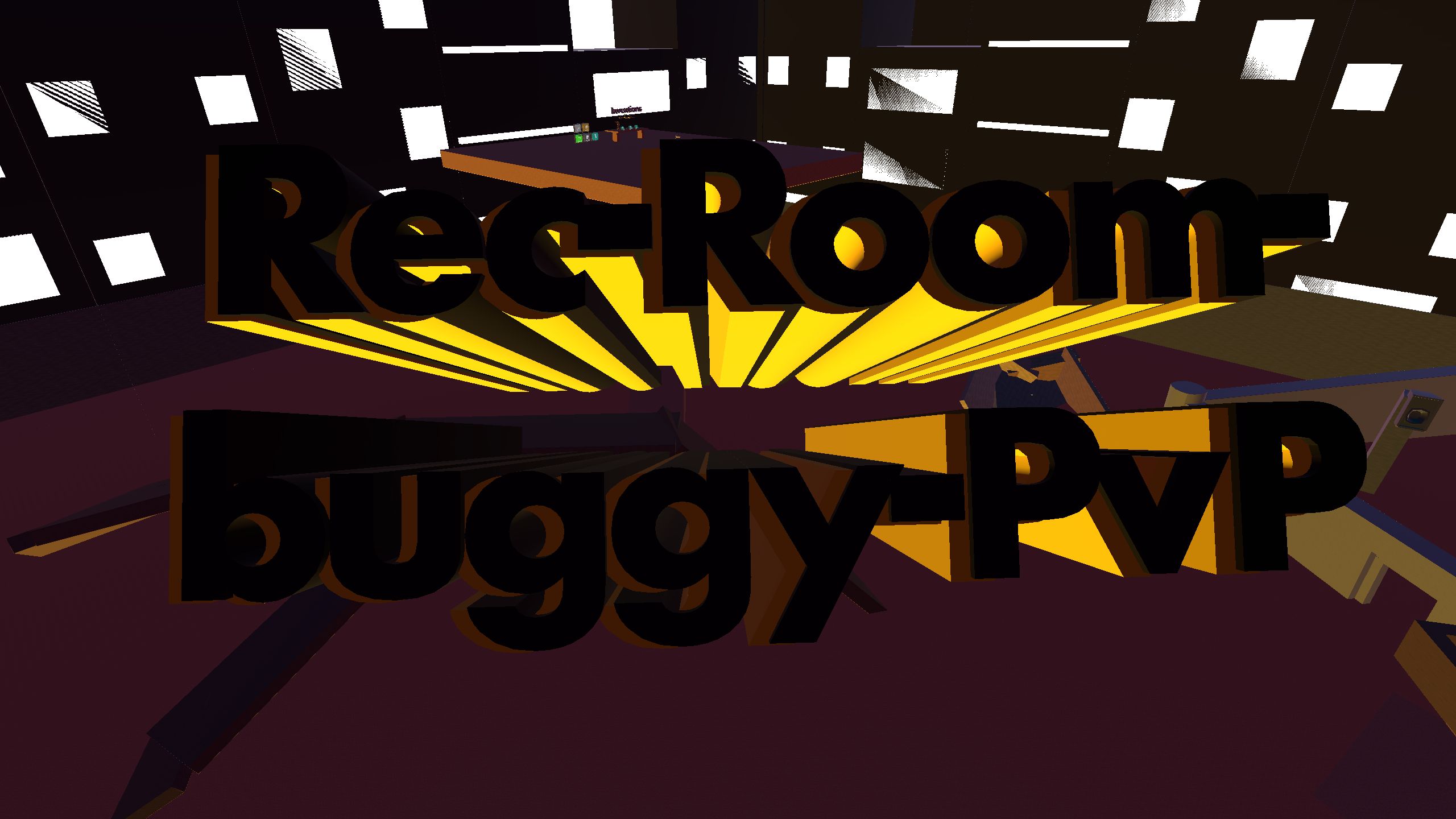 ^Rec-Room-Buggy-PvP