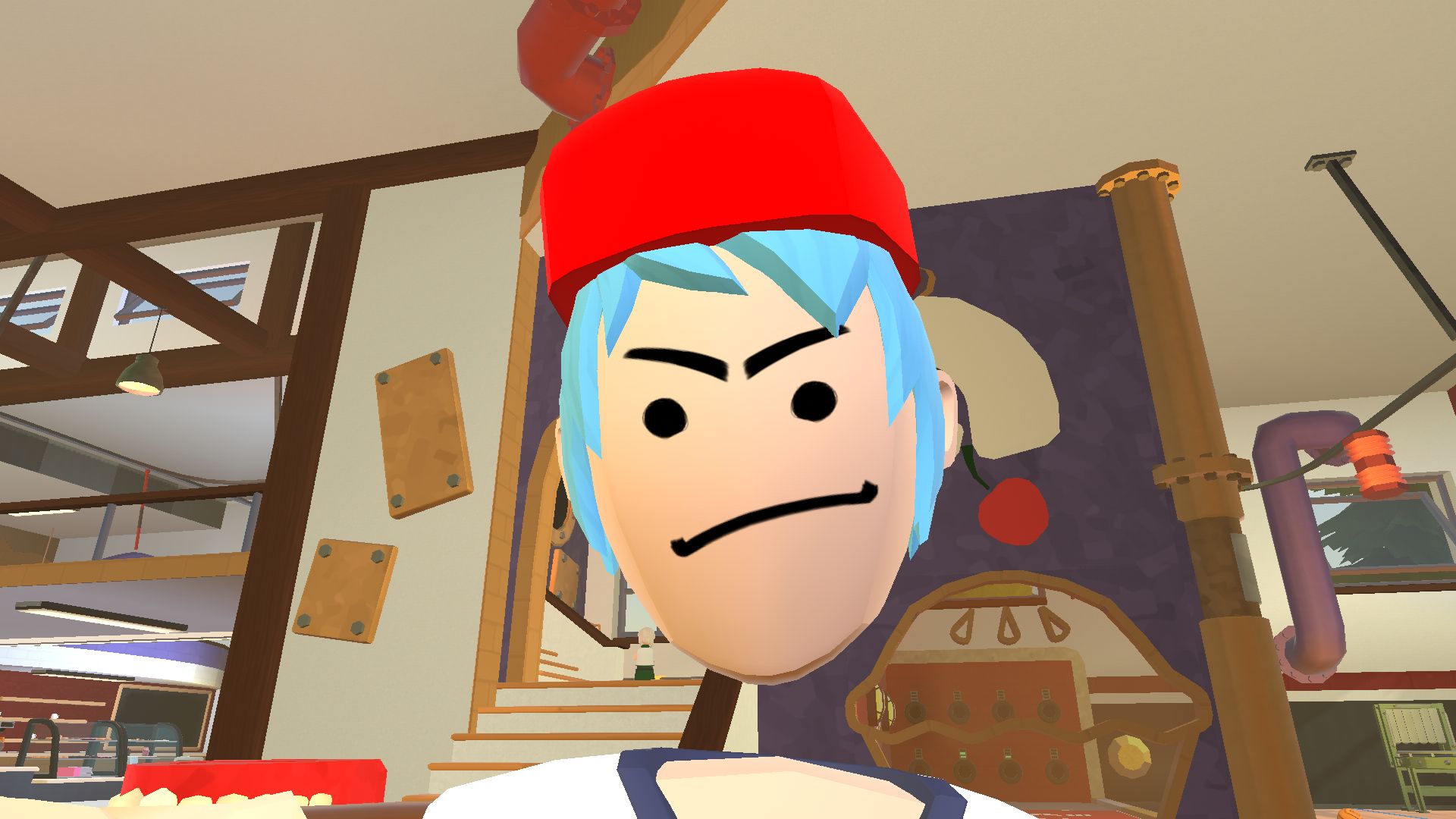 irl bf @fnf-boyfriend_irl