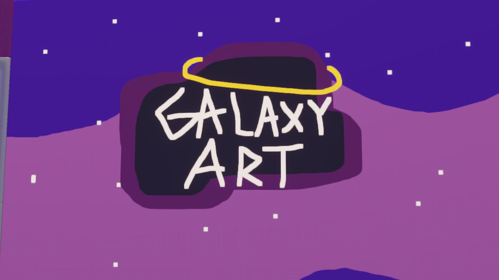 ^Galaxy-Art