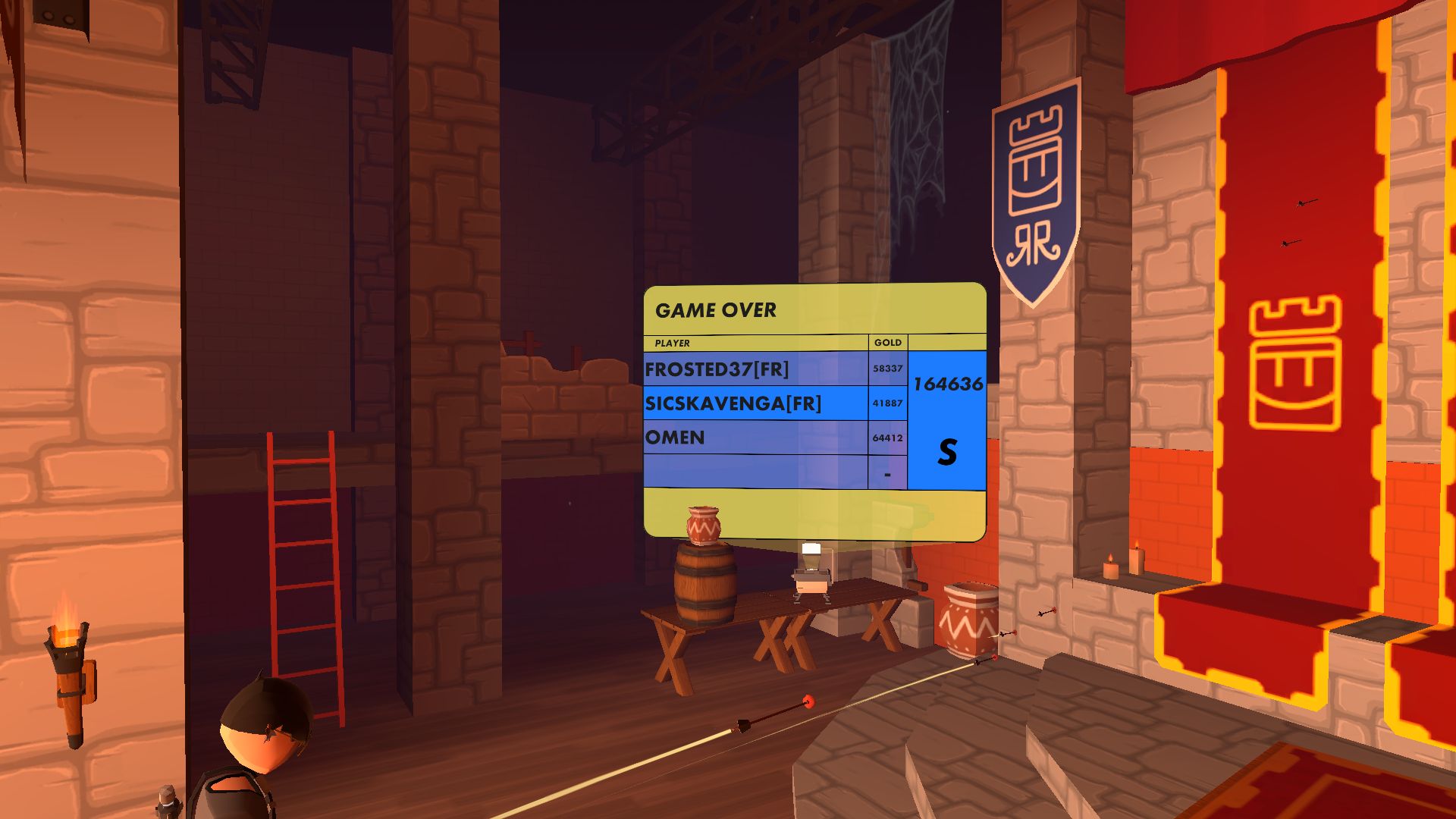 Image in Rec Room