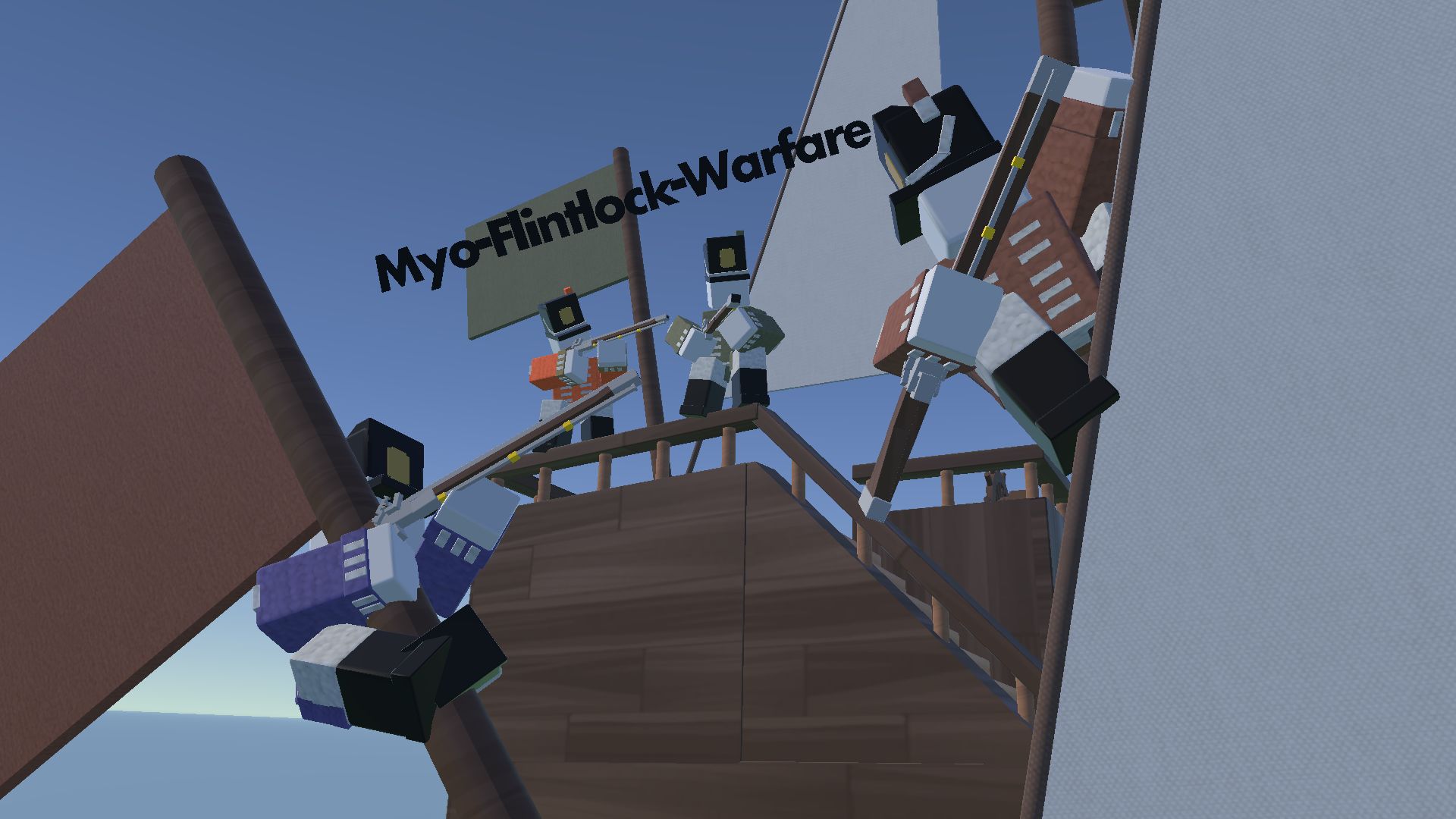 ^Myo-Flintlock-Warfare