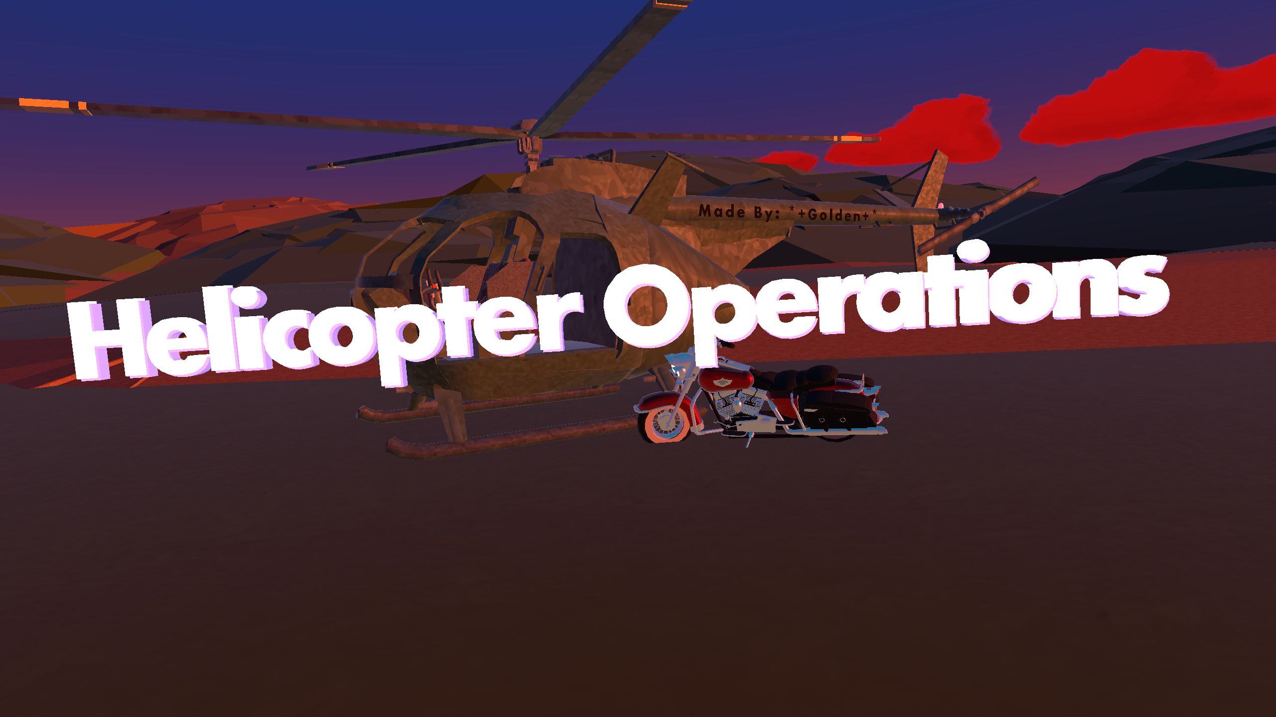 ^Helicopter-Operations