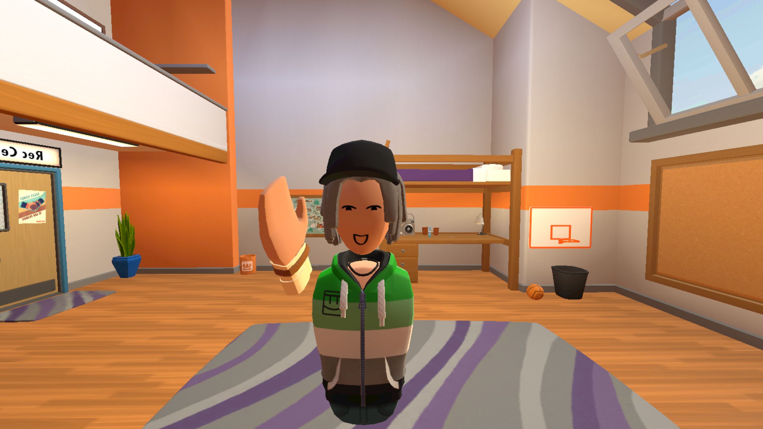 ipm5 @ipm5's Rooms