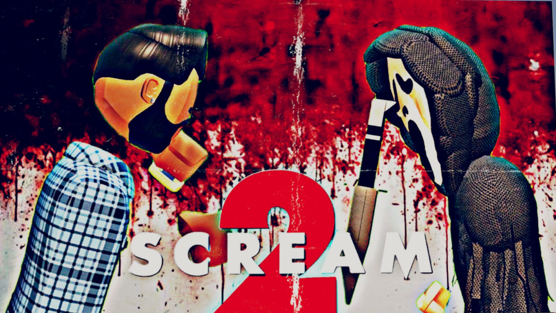 Scream2movie