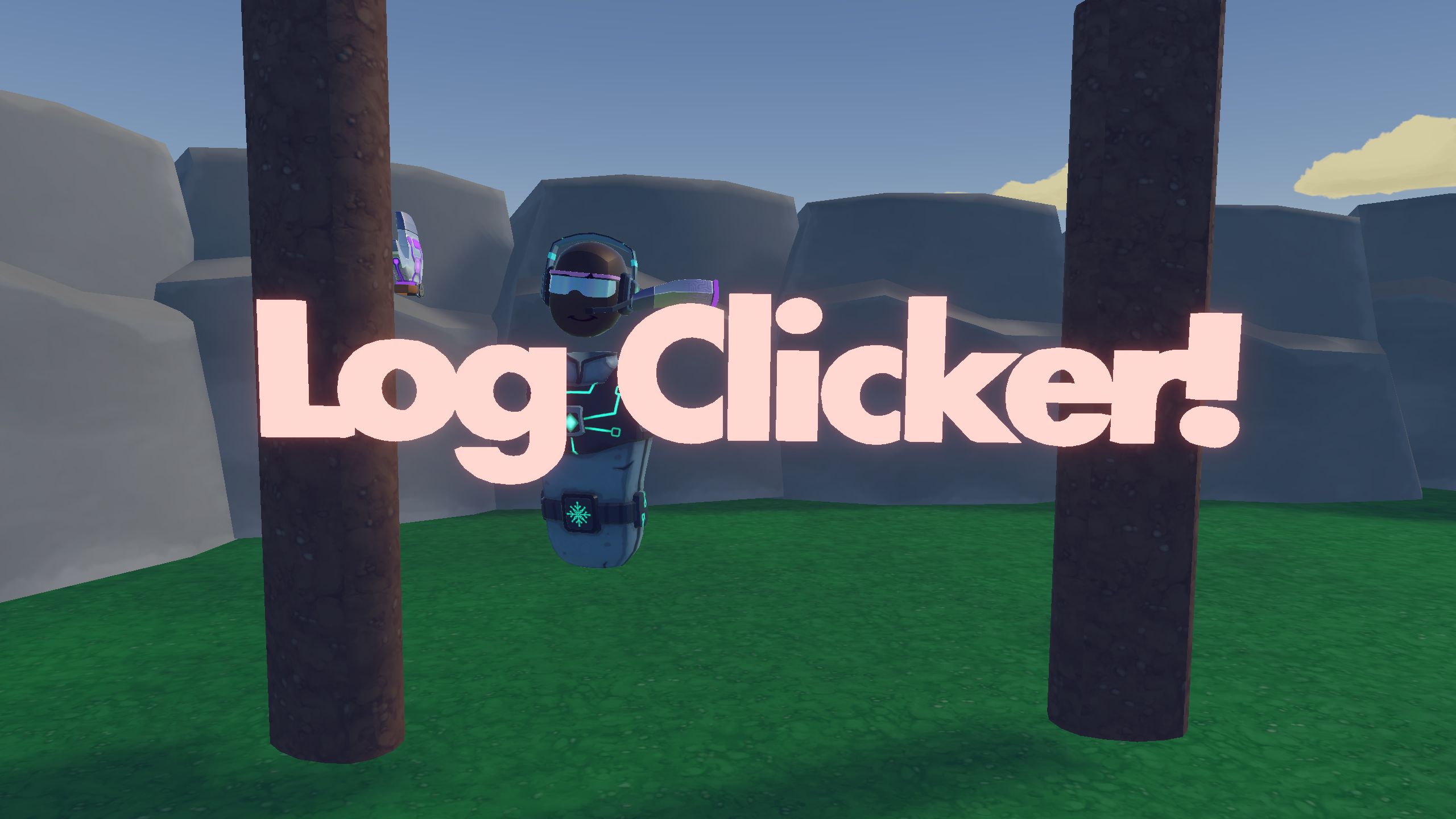 ^Log_Clicker