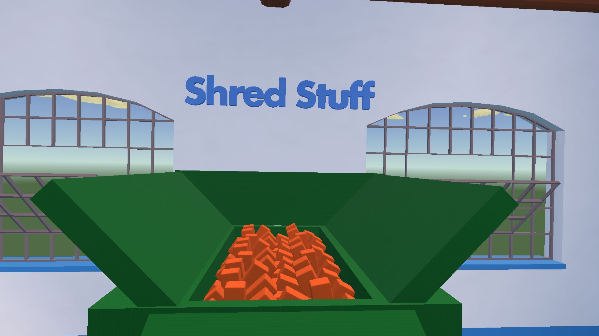 ^Shred-Stuff